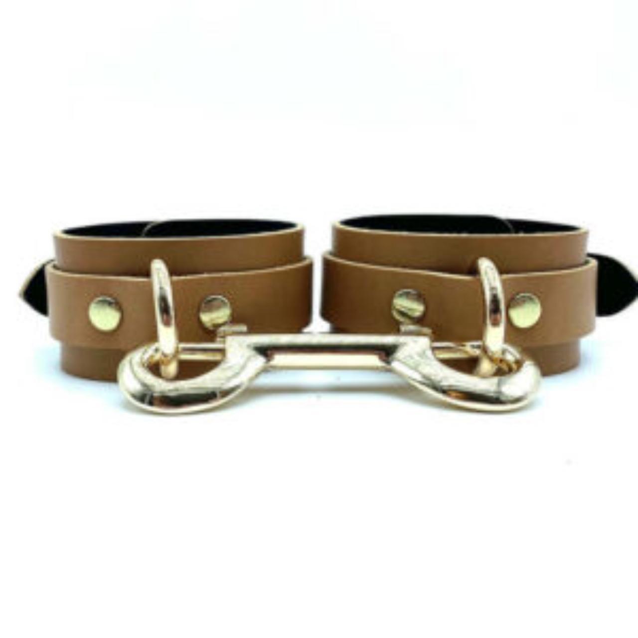 These restraints are handmade in USA using full... - Depop