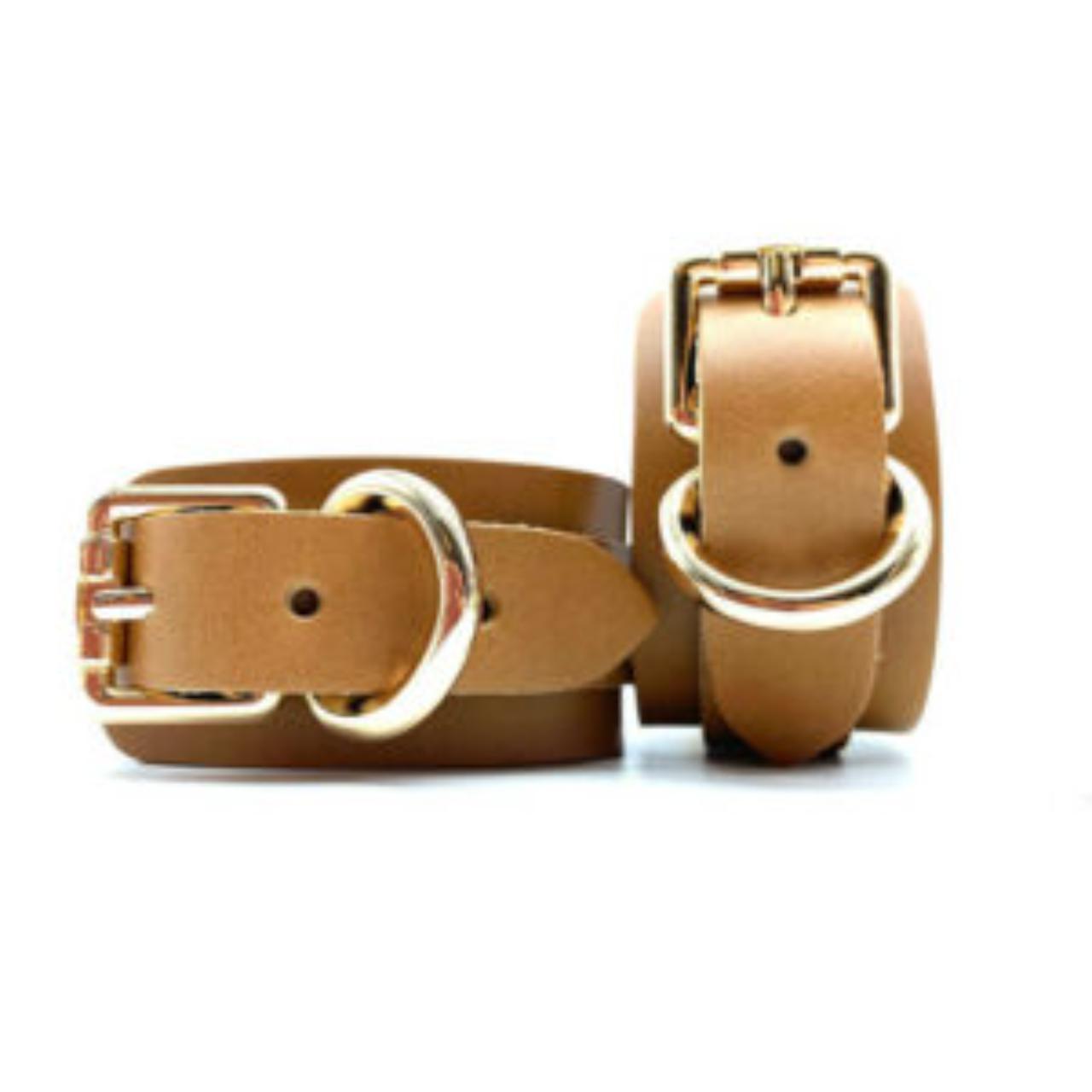 These restraints are handmade in USA using full... - Depop