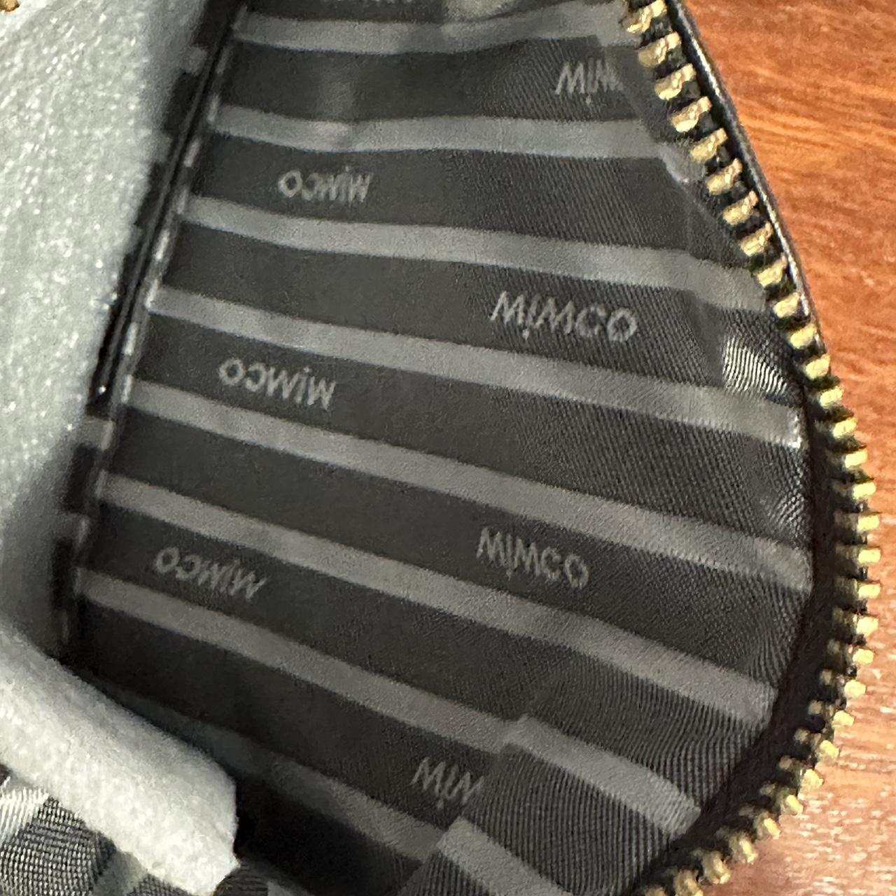 Mimco Coin Purse Brand new with original... - Depop