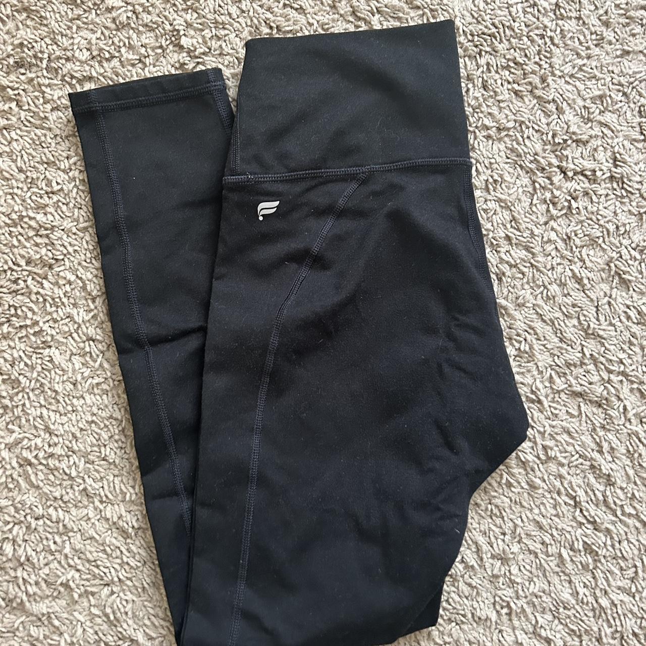 Full length fabletics leggings - Depop