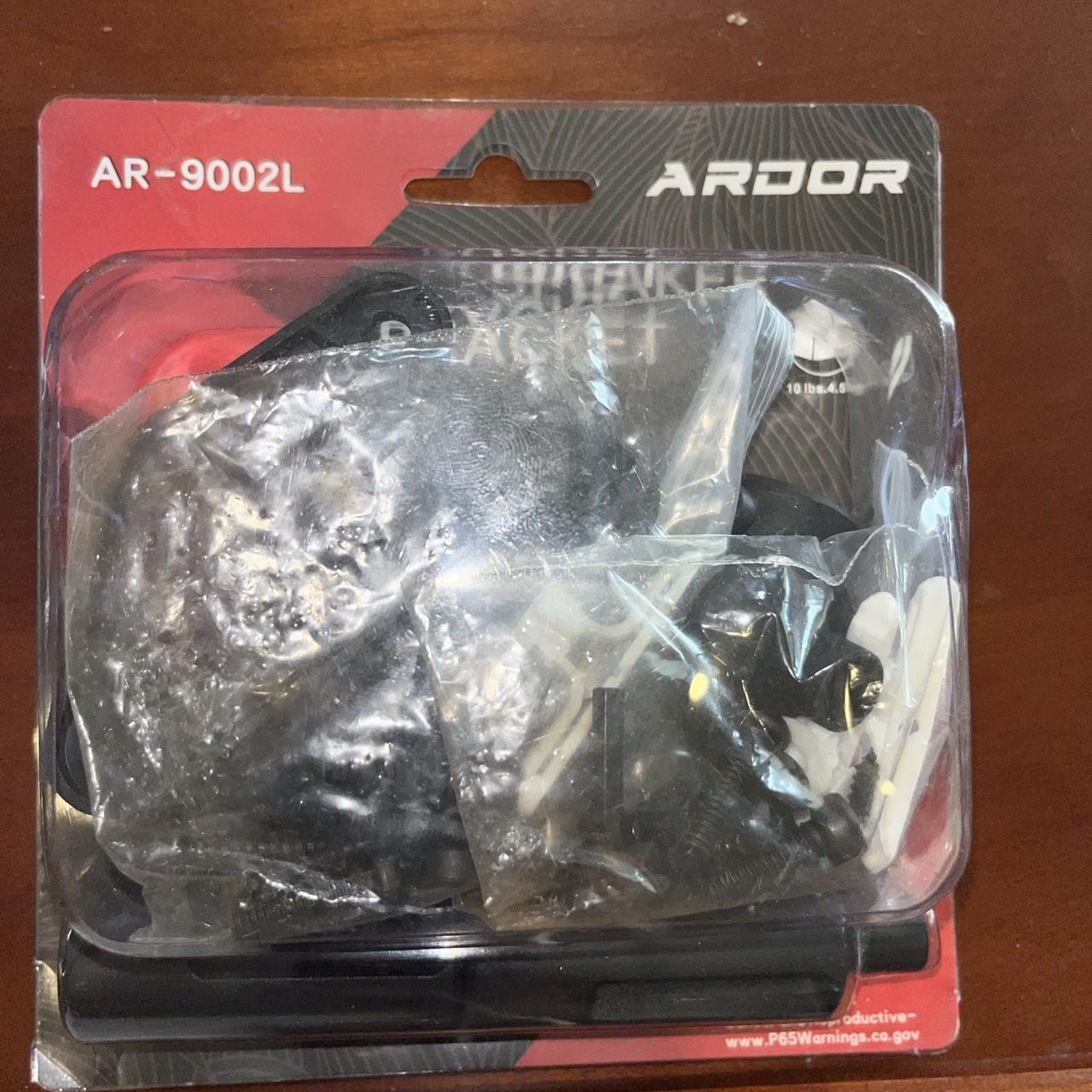 AR-90002L Ardor Soeaker Bracket - Depop