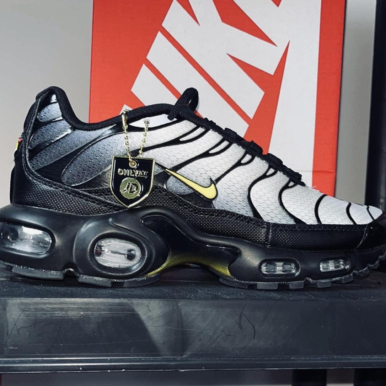 Nike Air Max Plus TN trainers Brand new With box... | Depop