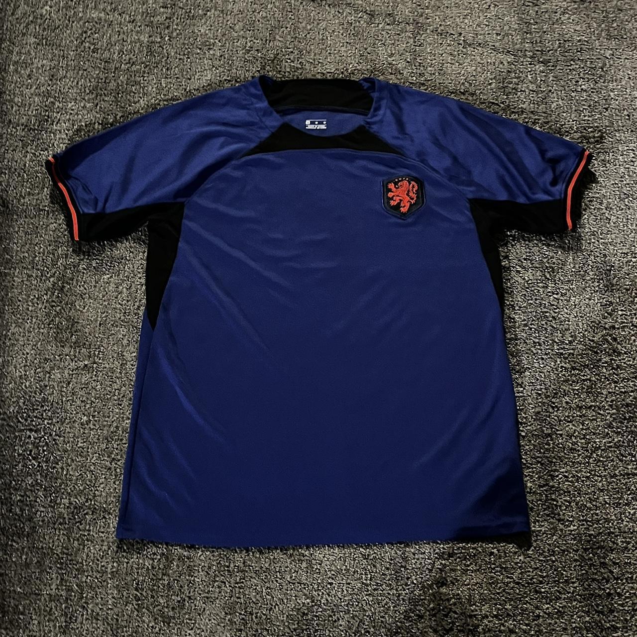 Yellow Barca kit plus another kit #soccer... | Depop