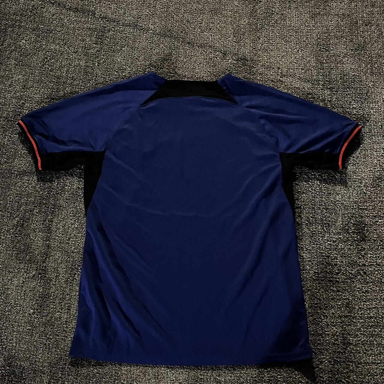 Yellow Barca kit plus another kit #soccer... | Depop