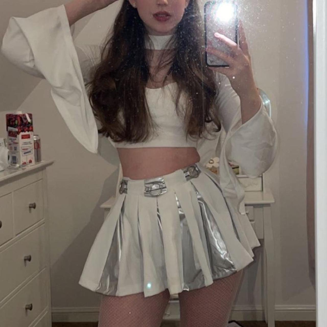 Dollskill Royal Rebel costume Dollskill princess... - Depop