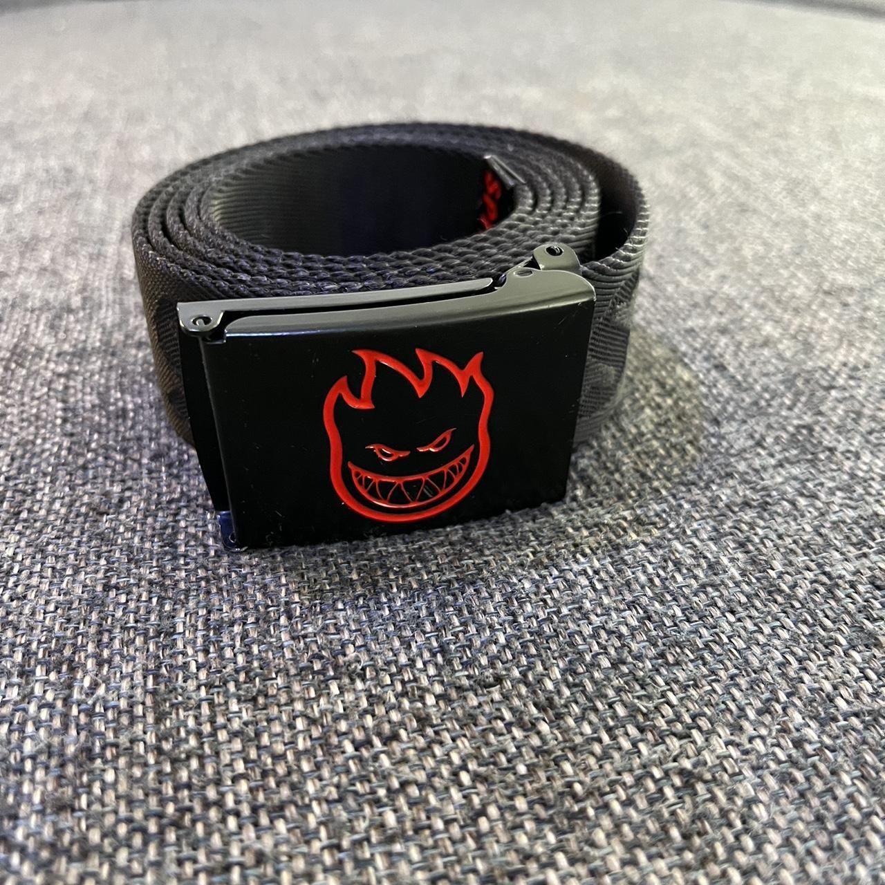 Spitfire Belt - Depop