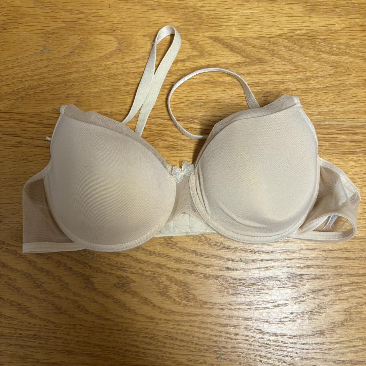 petite size 34aa bra - Depop