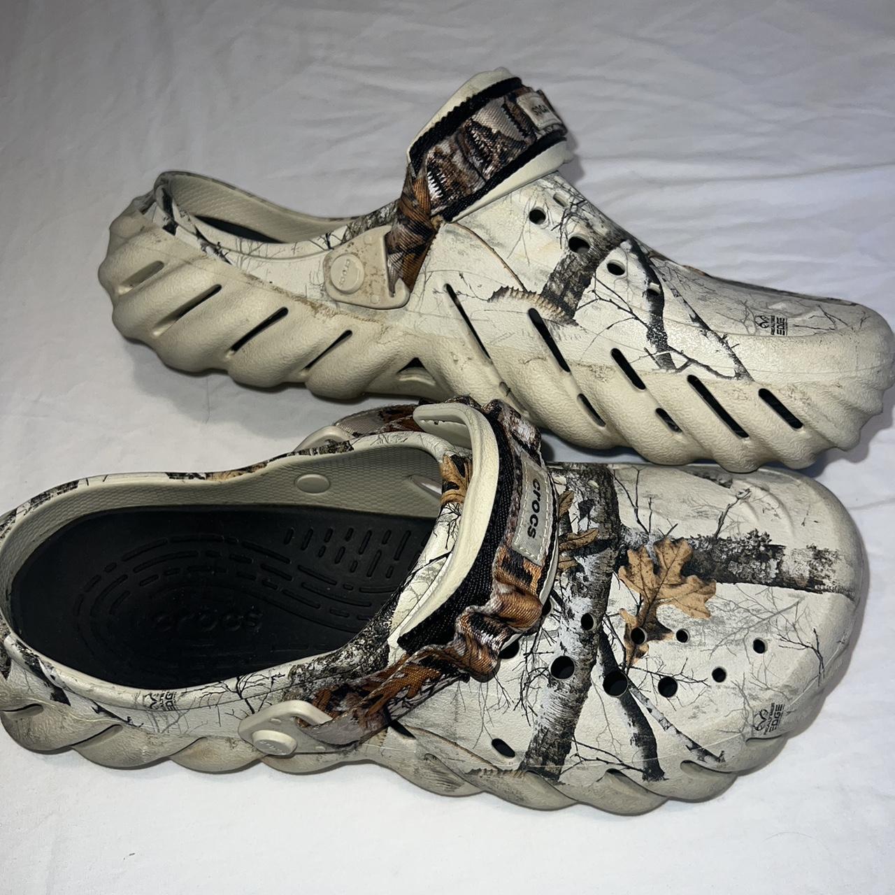 Crocs size 11 - Depop