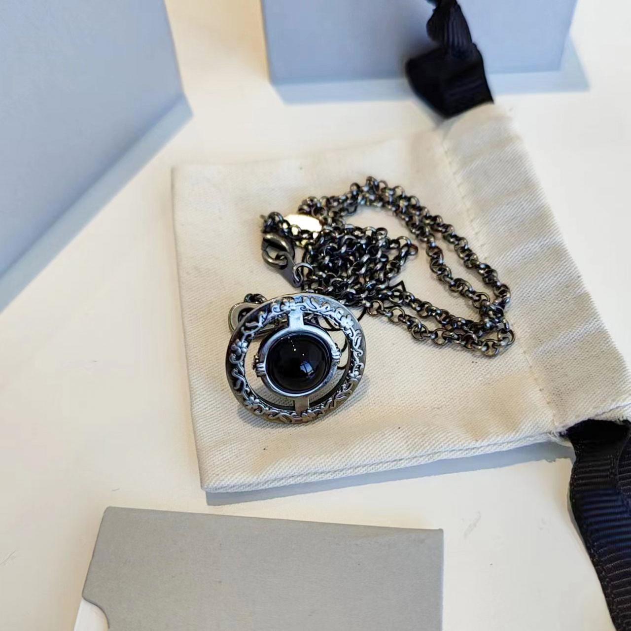 Vivienne Westwood Necklace I bought this at the... - Depop