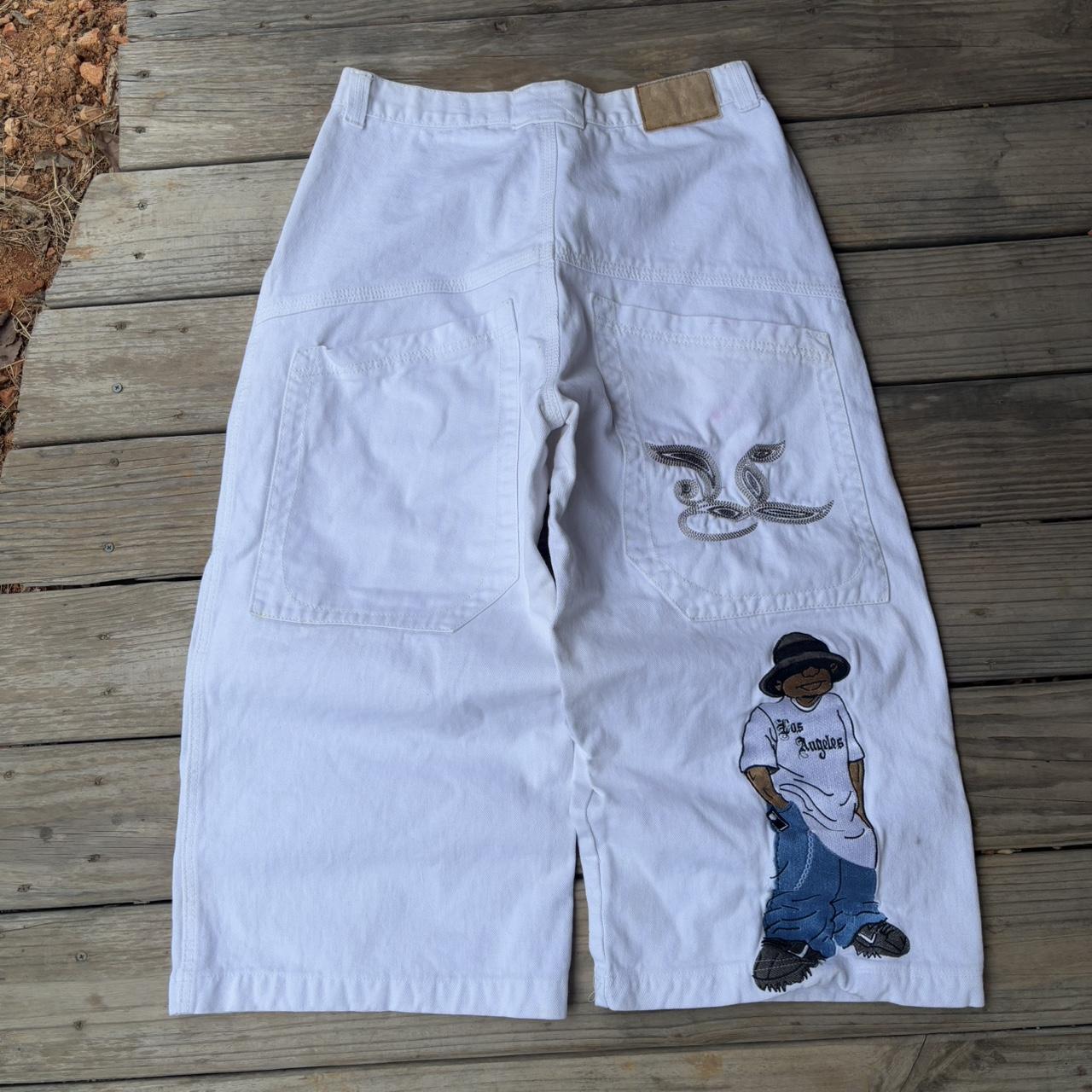 Vintage 2000’s jncos style (vato loco) insanely... | Depop