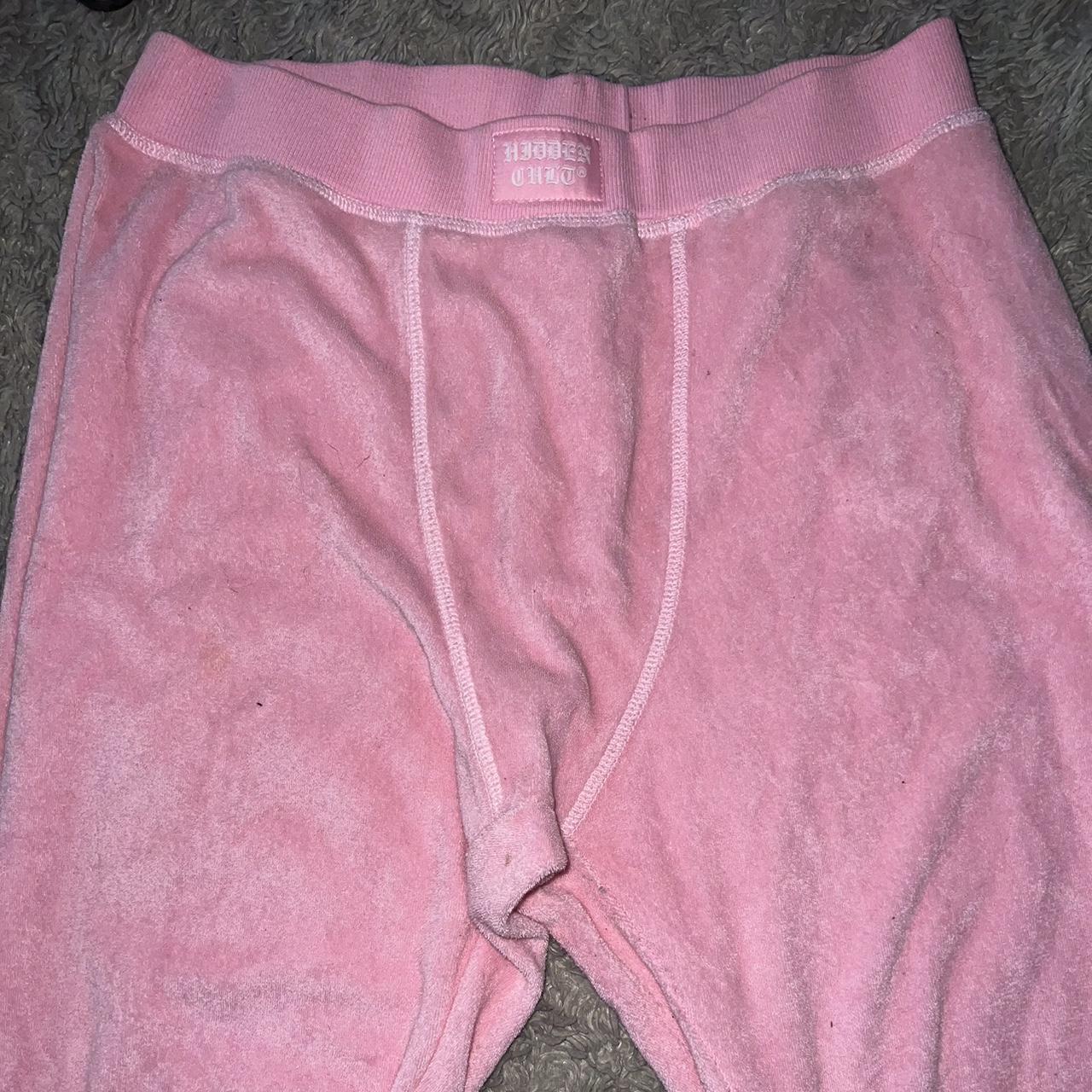 Hidden cult sweats . Sold out on site . Towel like... - Depop