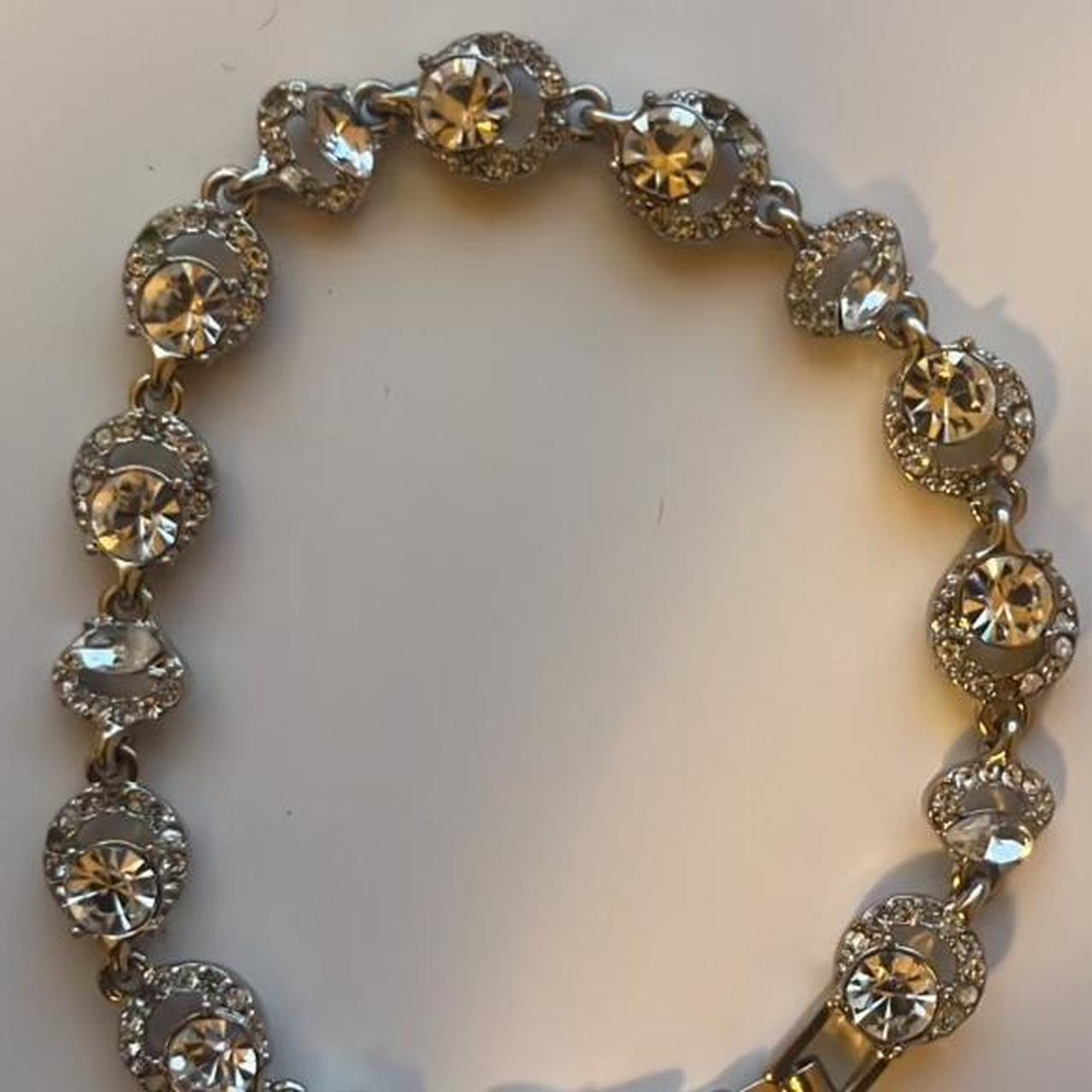 Givenchy Flex Bracelet One size 7 inches long - Depop