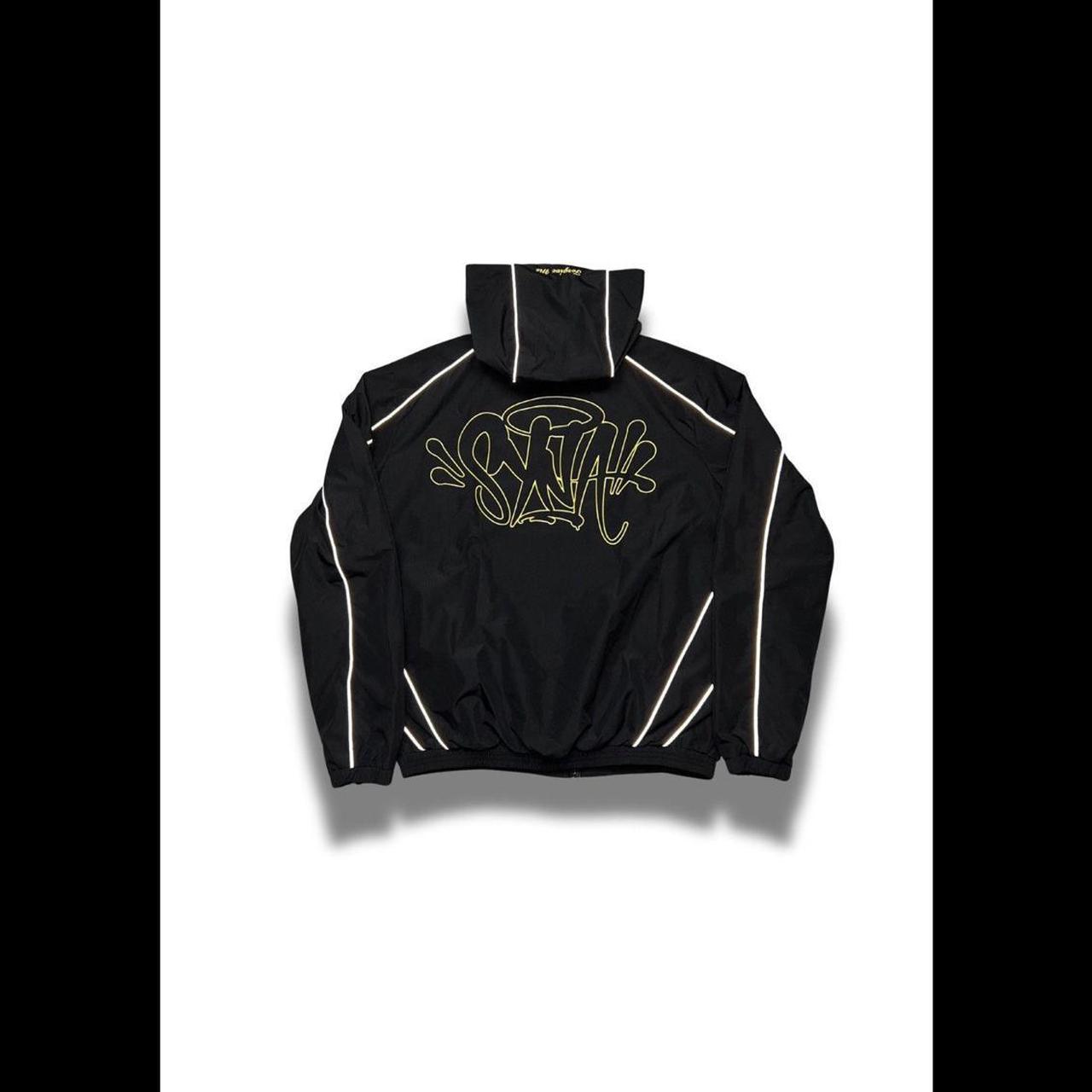 Syna World Raincoat Reflector 🥷 ⚡There are high... - Depop