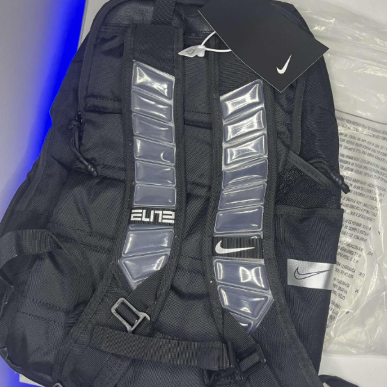 nike elite bag brand new 1-2 day shipping - Depop