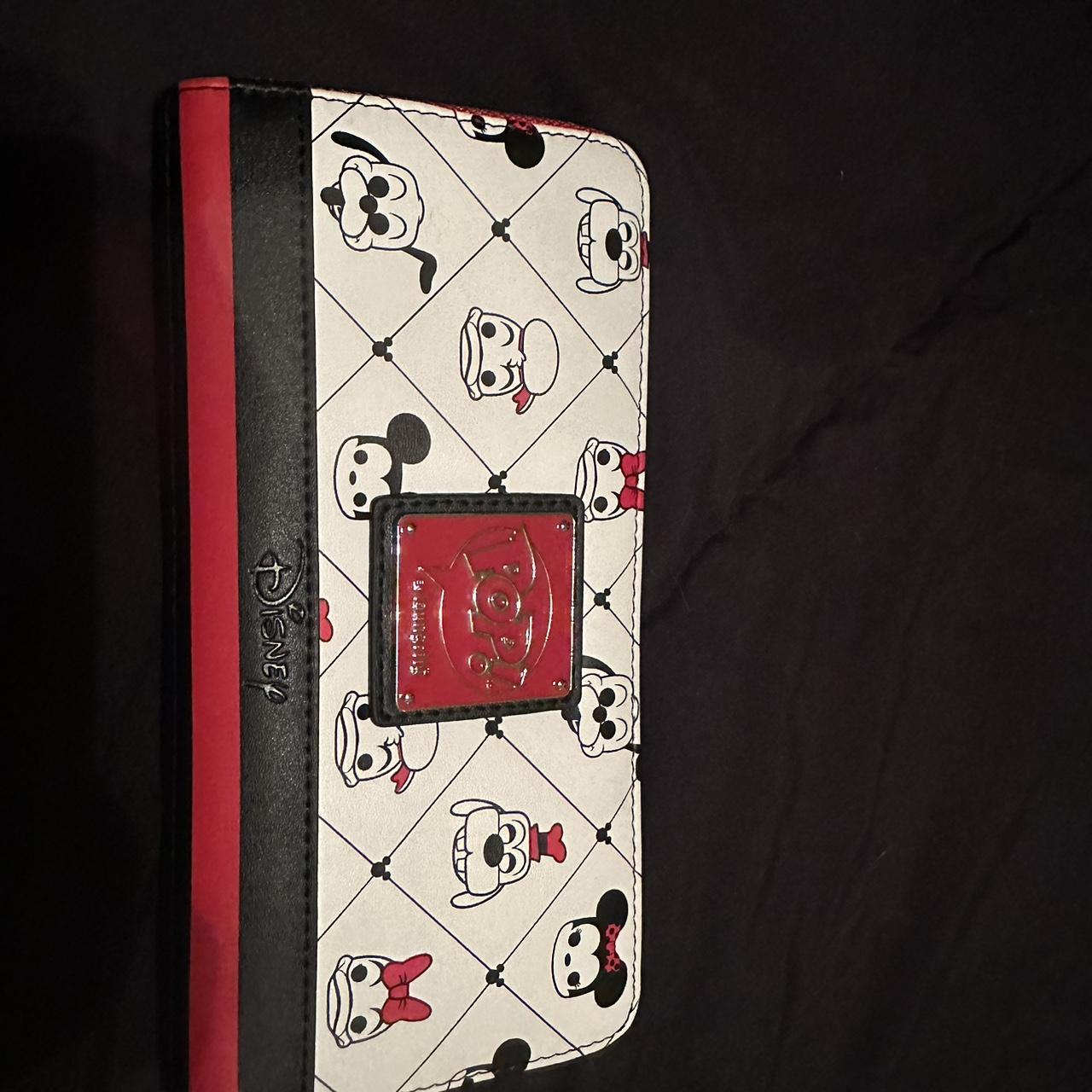 Disney Loungefly wallet - Depop