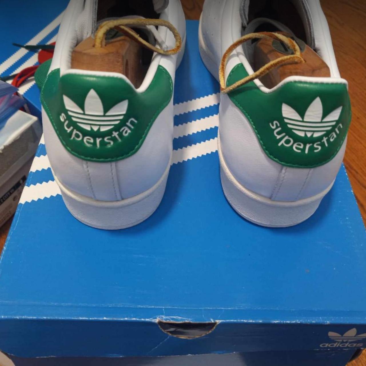 adidas superstar 80s "Superstan" | Depop