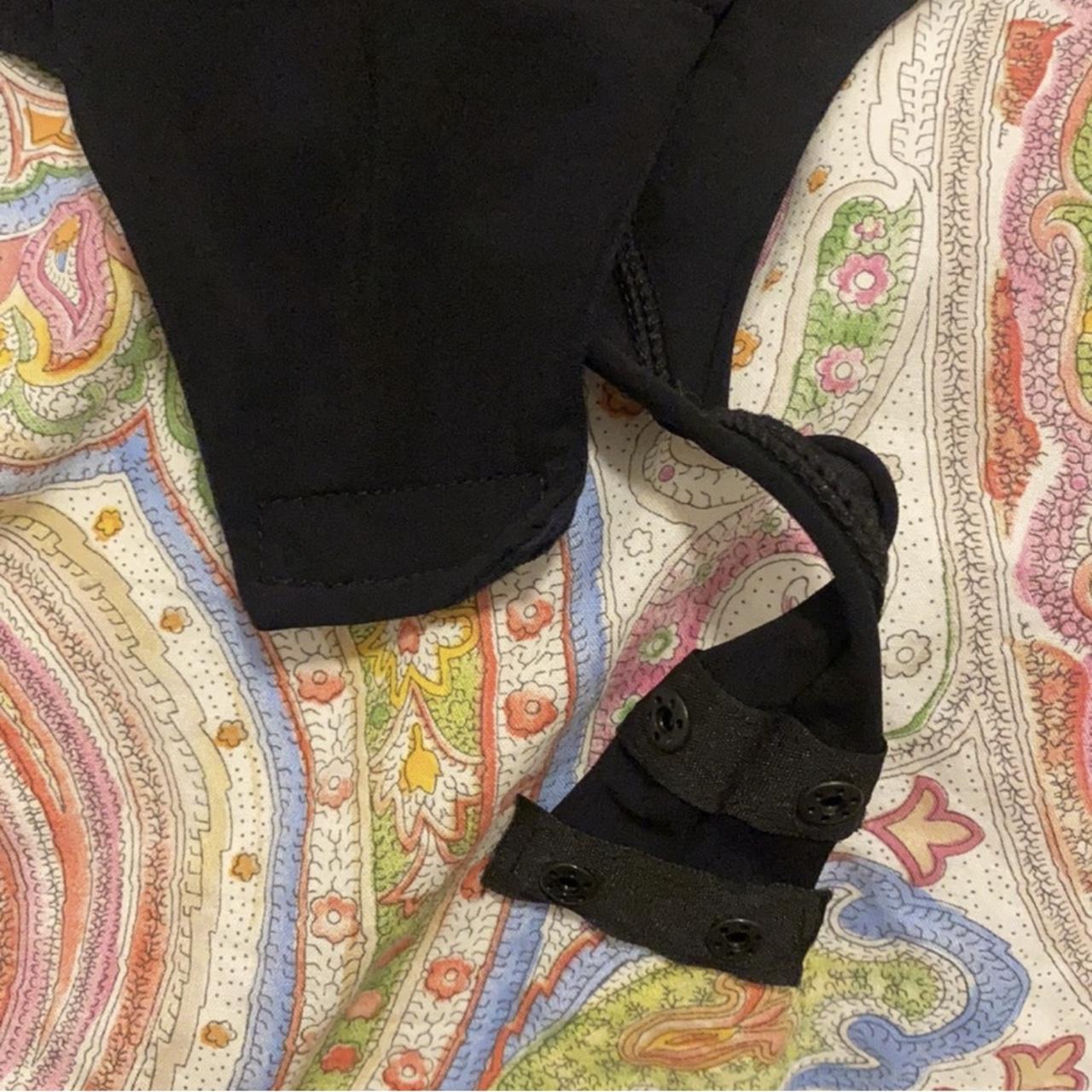 Commando Red Velvet Bodysuit- Size S Great for the... - Depop