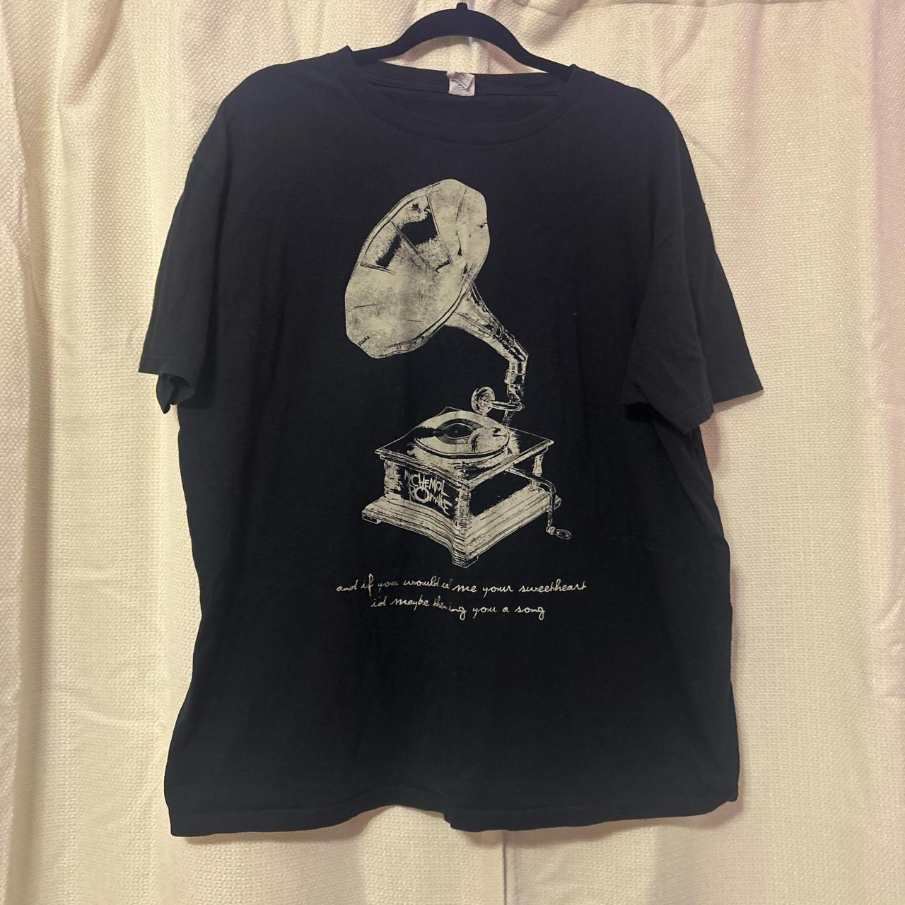 my chemical romance mama merch #emo #hottopic #mcr - Depop