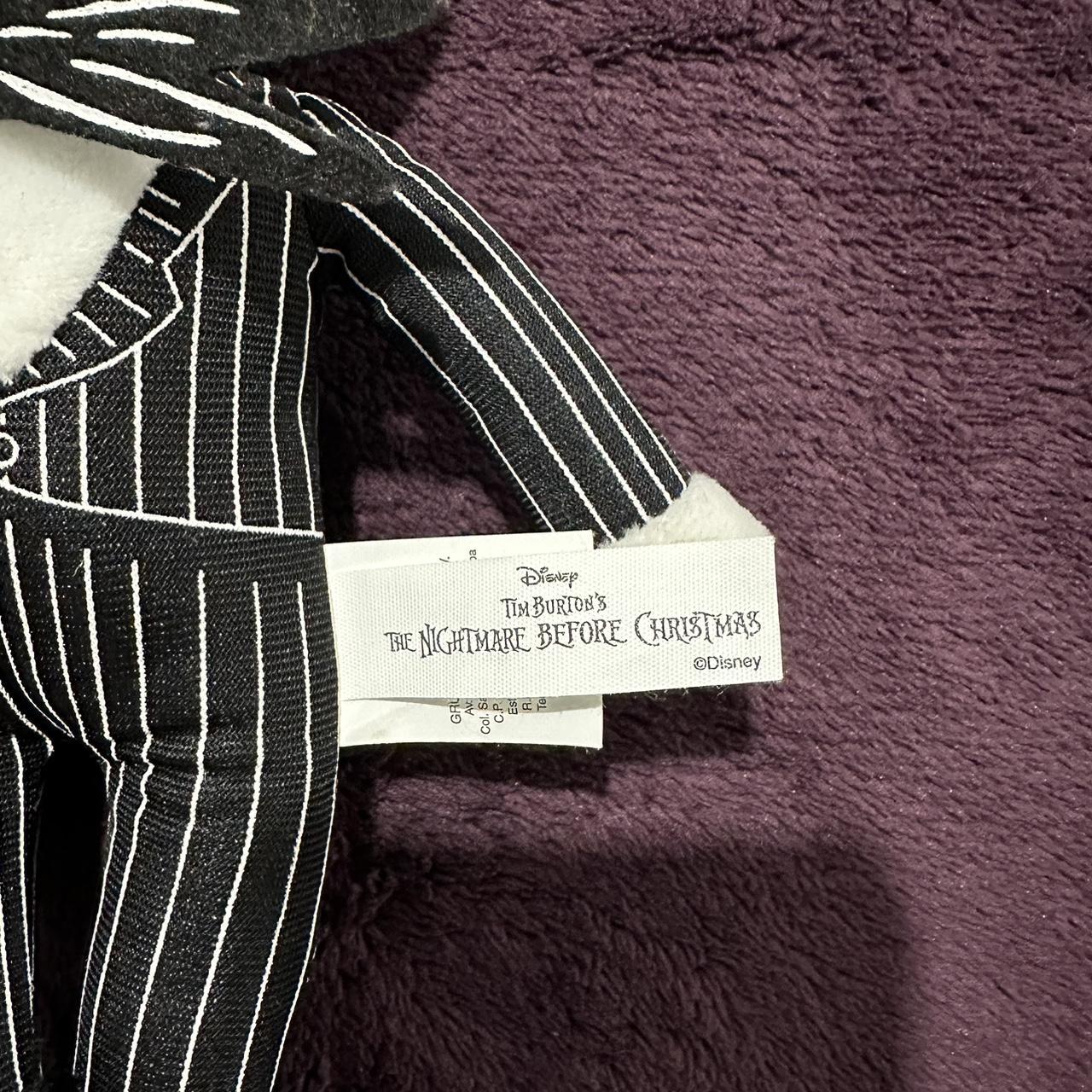 Hot Topic Black and White Stuffed-animals | Depop