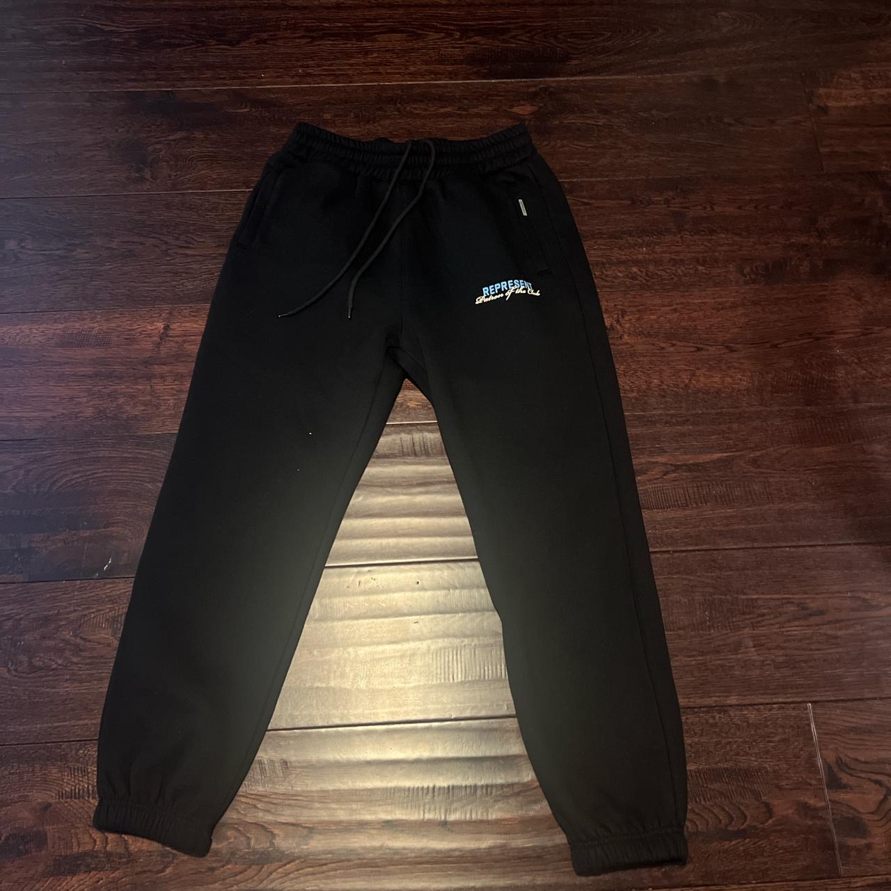 Represent pants - Depop