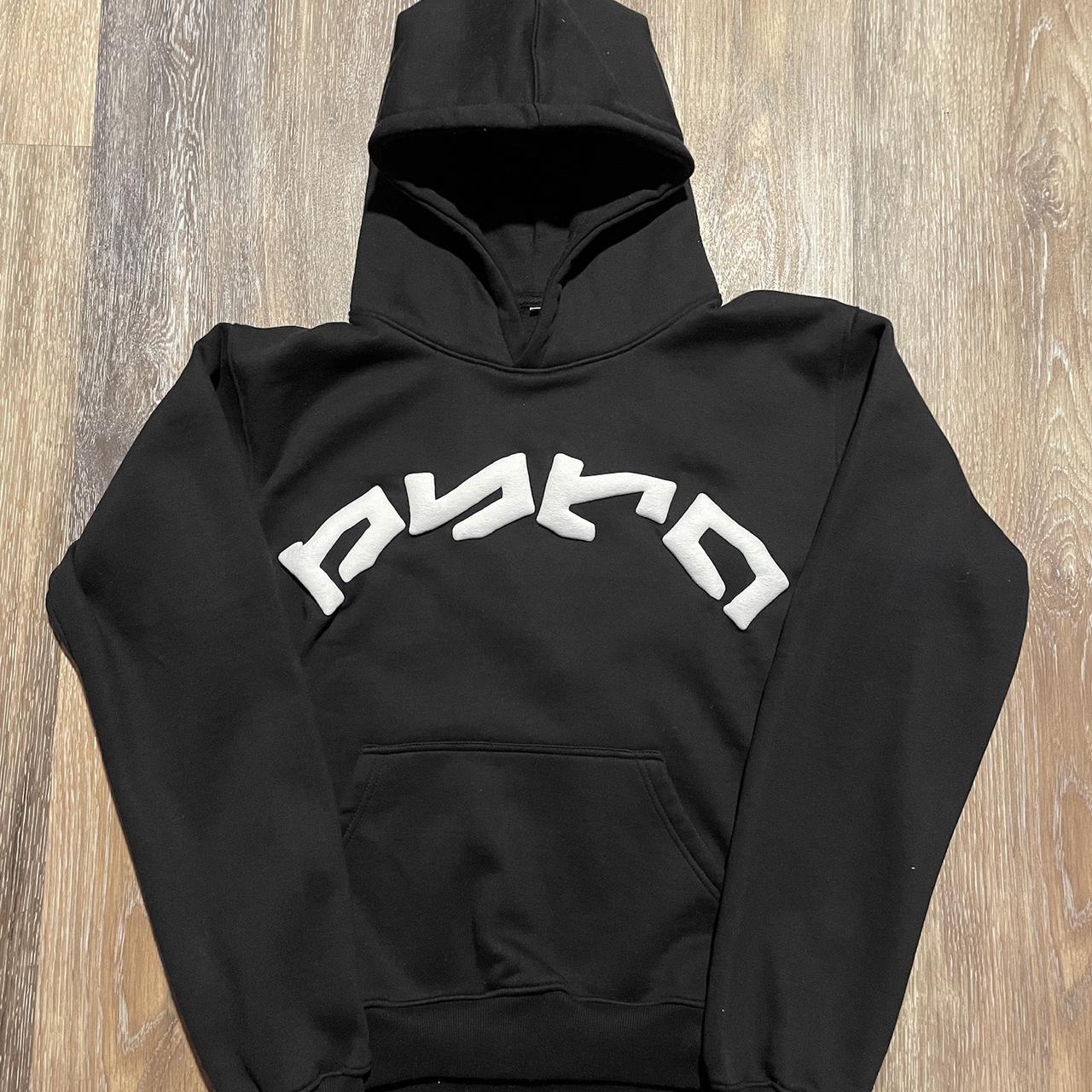 Dont buy‼️ Pyro Hoodie L 400gsm 100% Cotton Send... - Depop