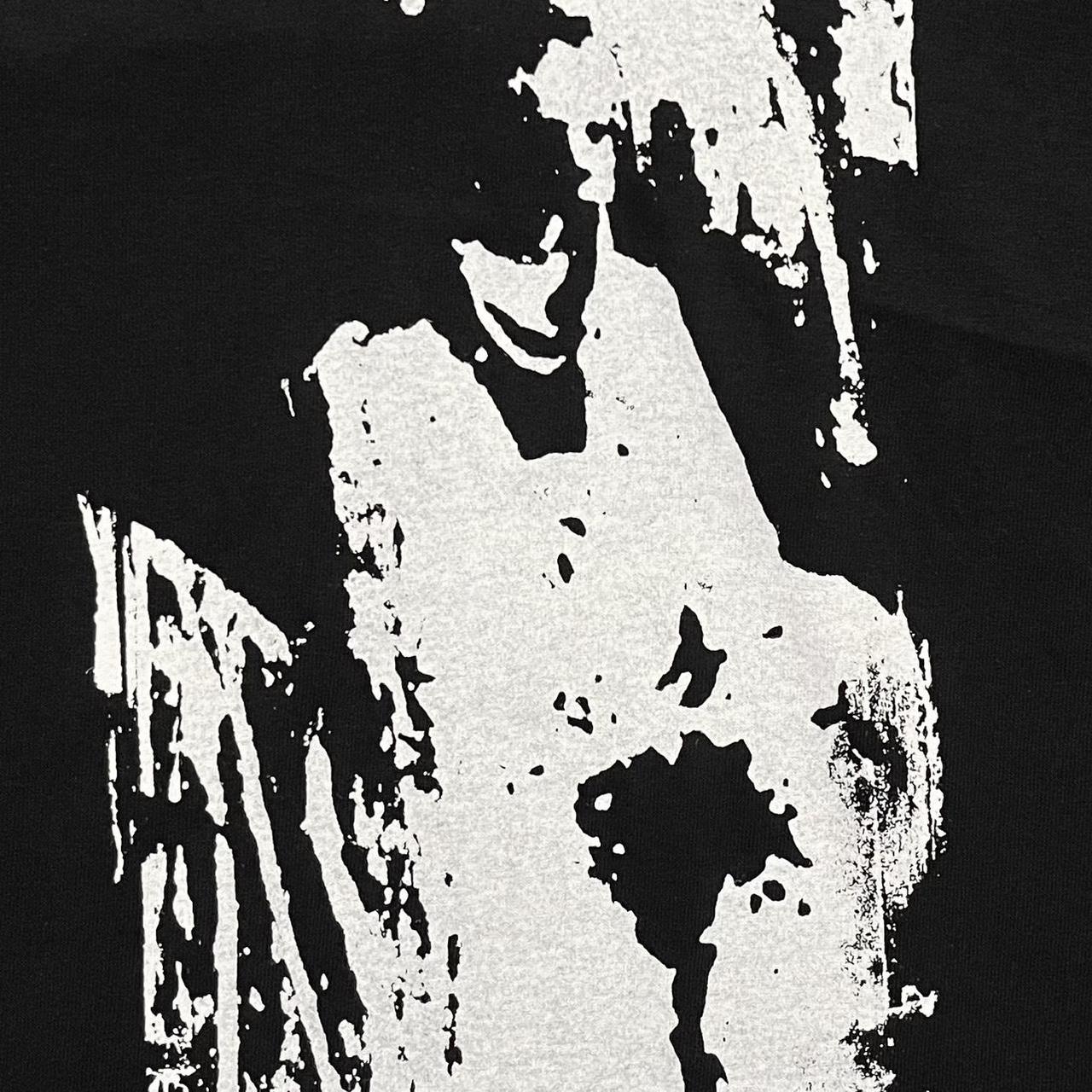 Begotten shirt printed on Gildan heavy cotton... - Depop