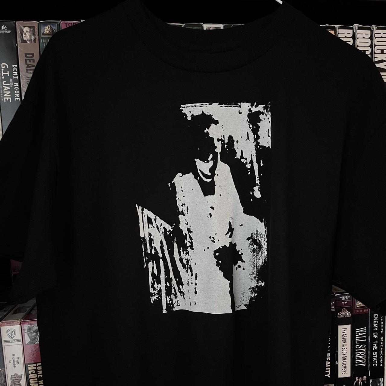 Begotten shirt printed on Gildan heavy cotton... - Depop