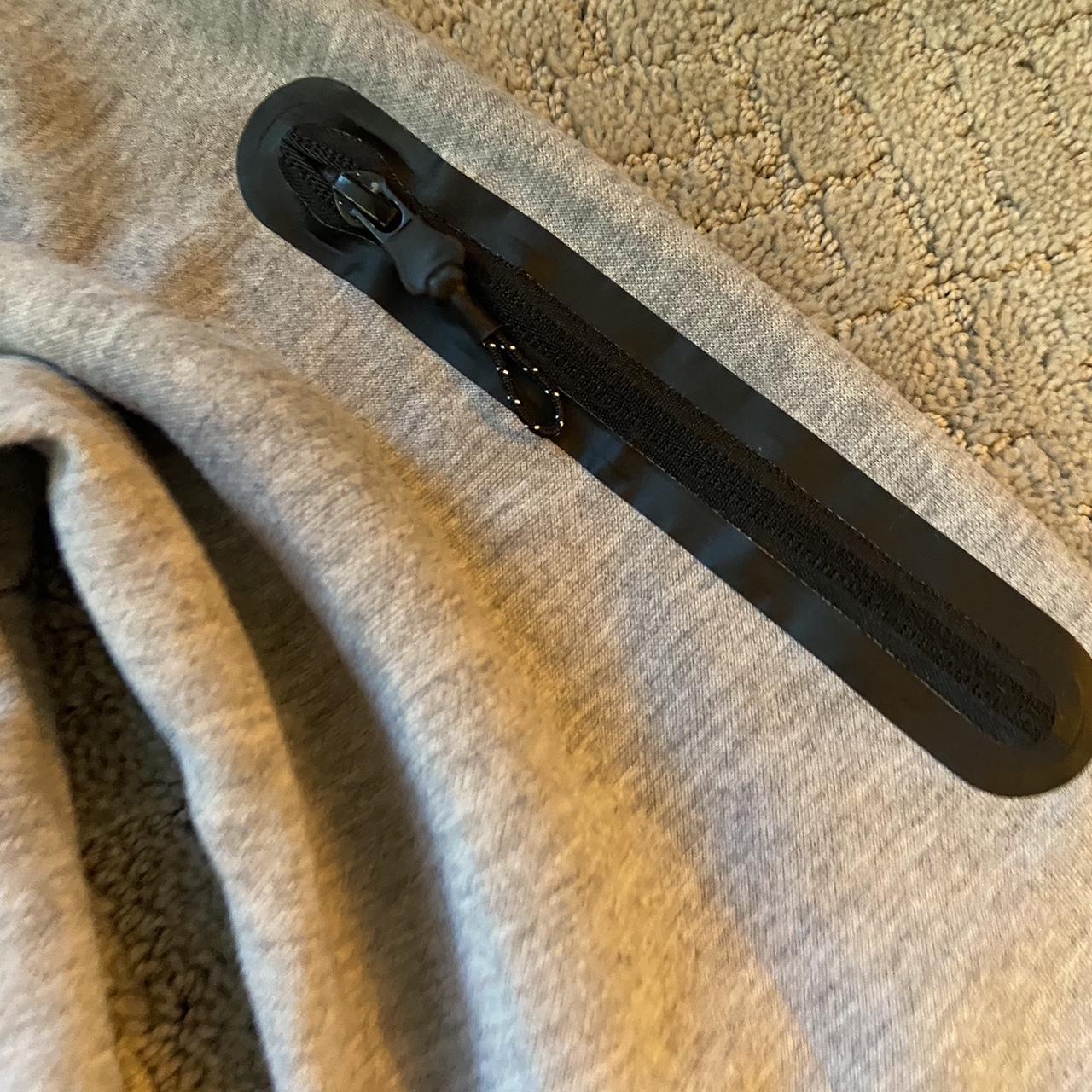 Mens Nike tech (fake) Size S Perfect condition... - Depop