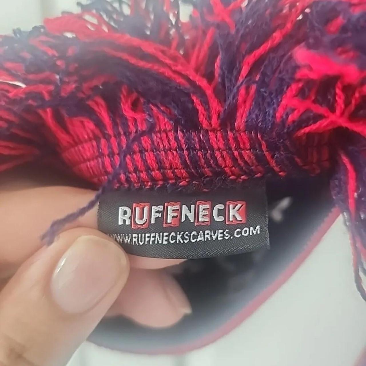 2020 U.S. Soccer Insider Member Scarf - Ruffneck... - Depop