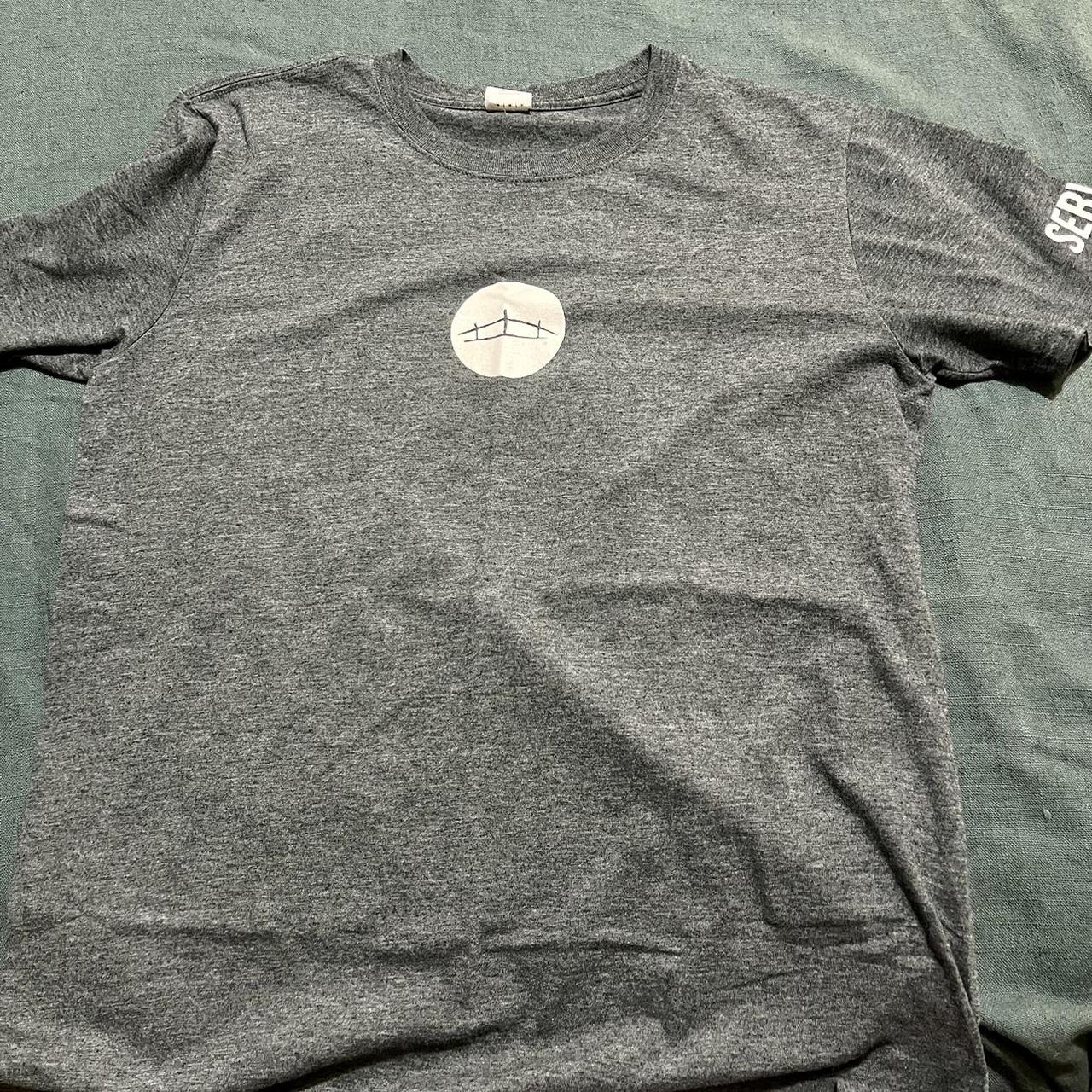 Men’s medium t-shirt - Depop