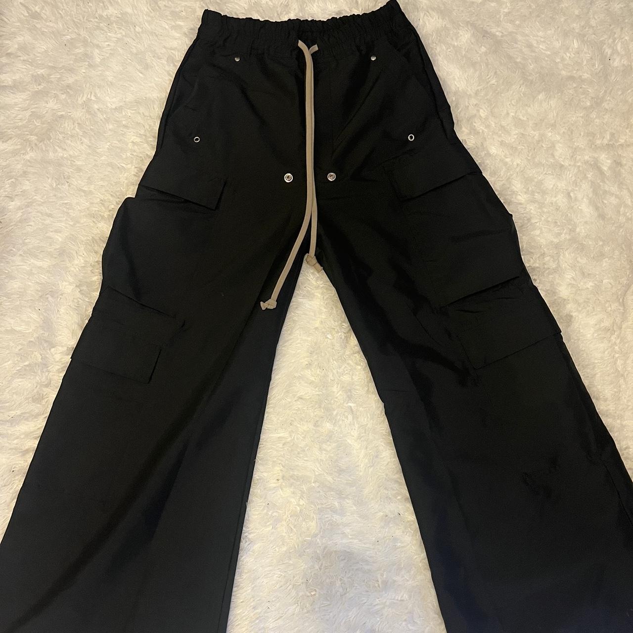 MNML Raver Pants - Depop