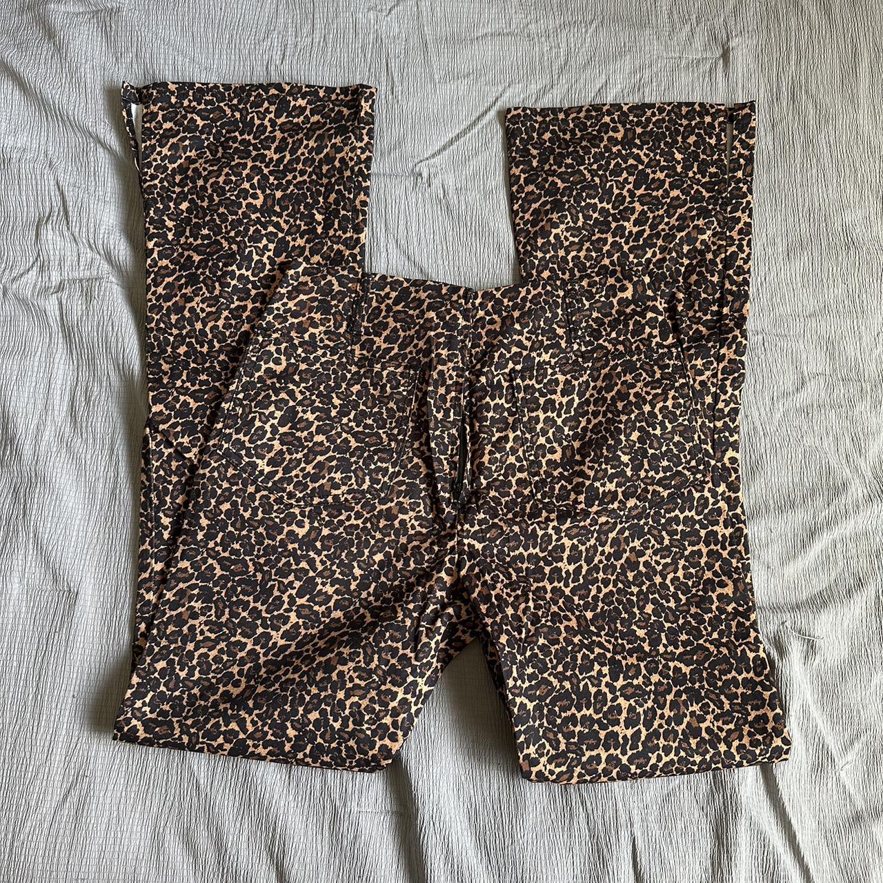 🤎 Unif Debbie Pants - Depop