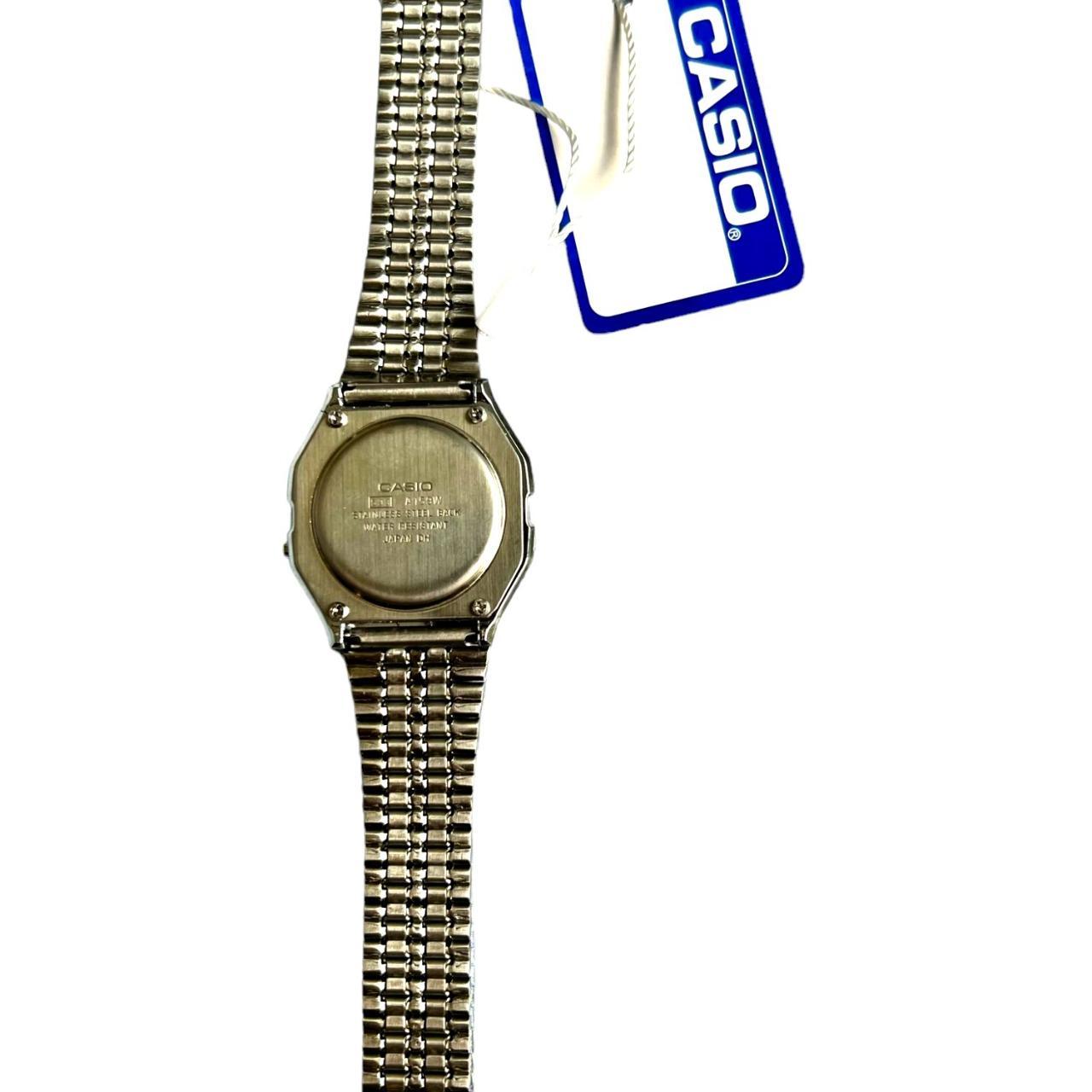 Items nearly sold out. Casio A159W - Japan Made -... - Depop