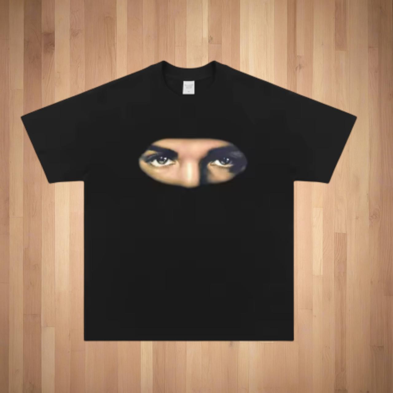 drake y2k tshirt. Modern y2k shirt for men. Brand... | Depop