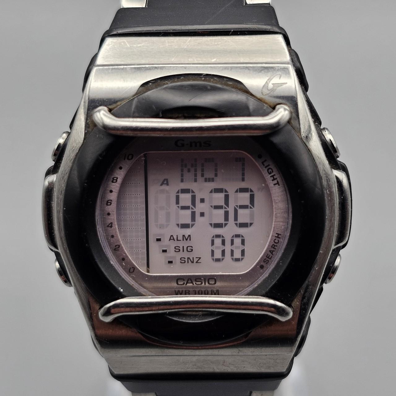 1990s rare baby g shock original casio watch. ... - Depop