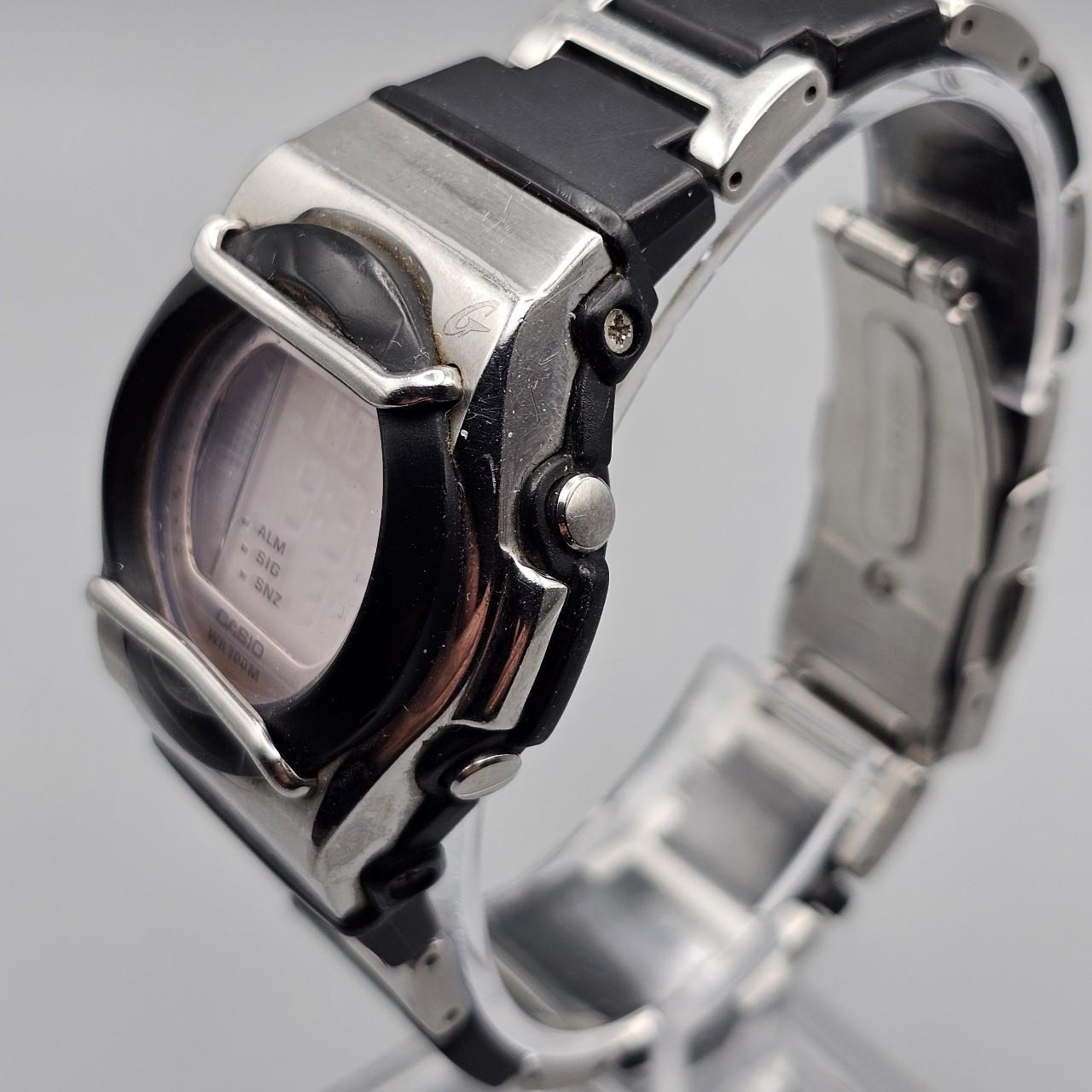 1990s rare baby g shock original casio watch. ... - Depop