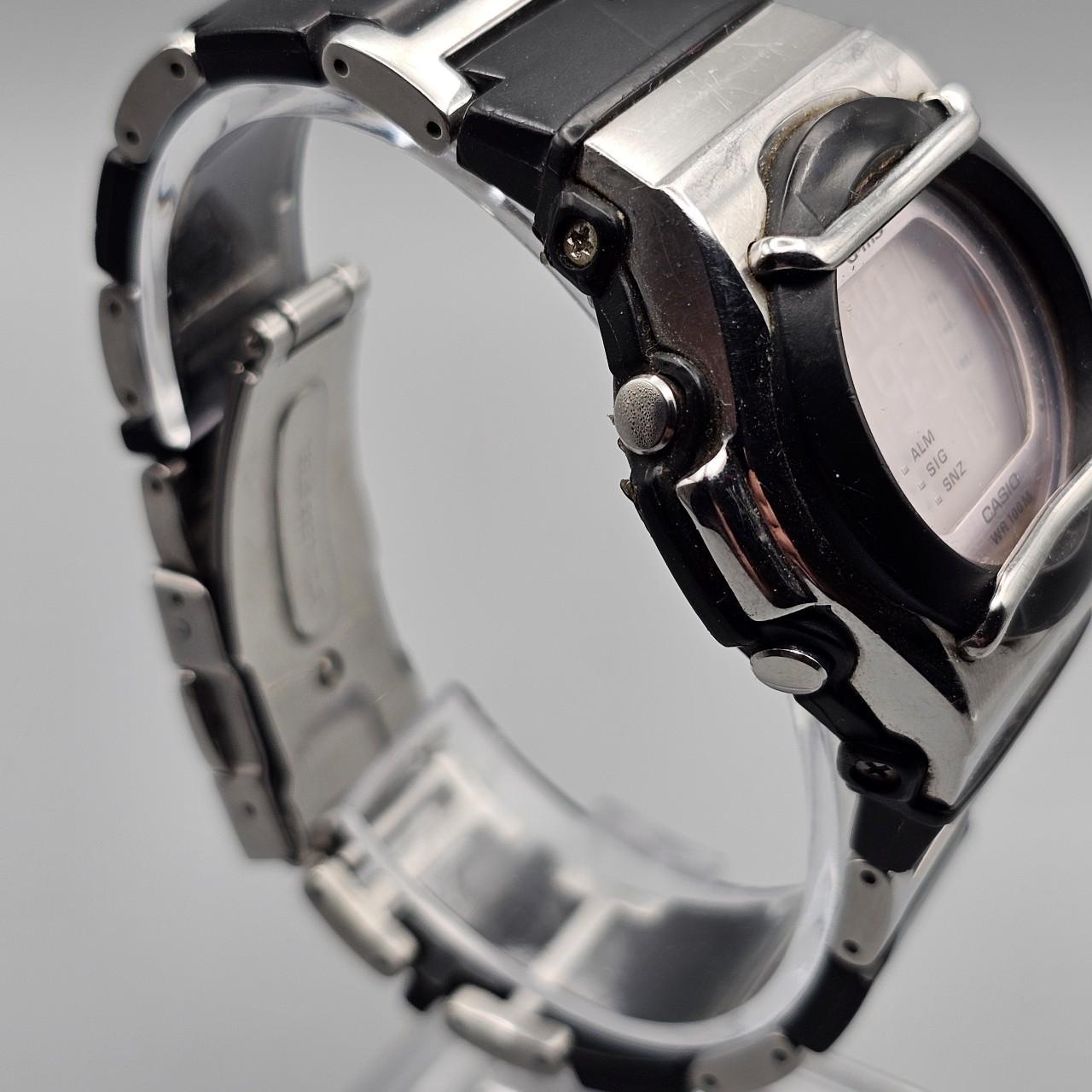 1990s rare baby g shock original casio watch. ... - Depop