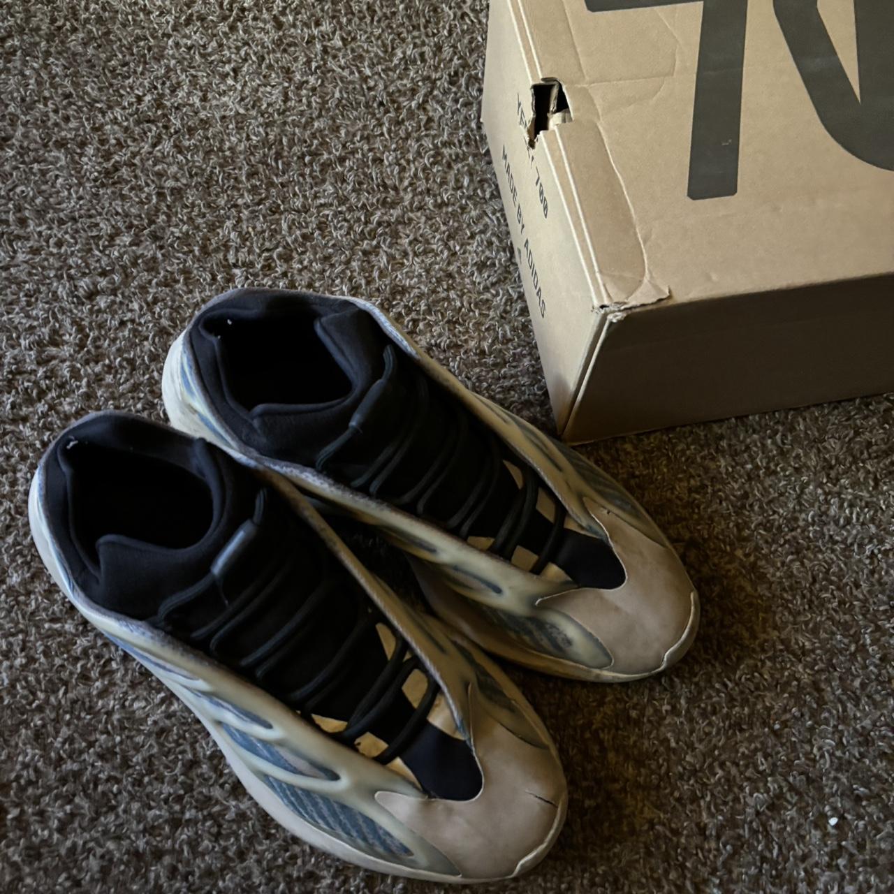 Used Yeezy 700 Size 11 Price is Negotiable - Depop