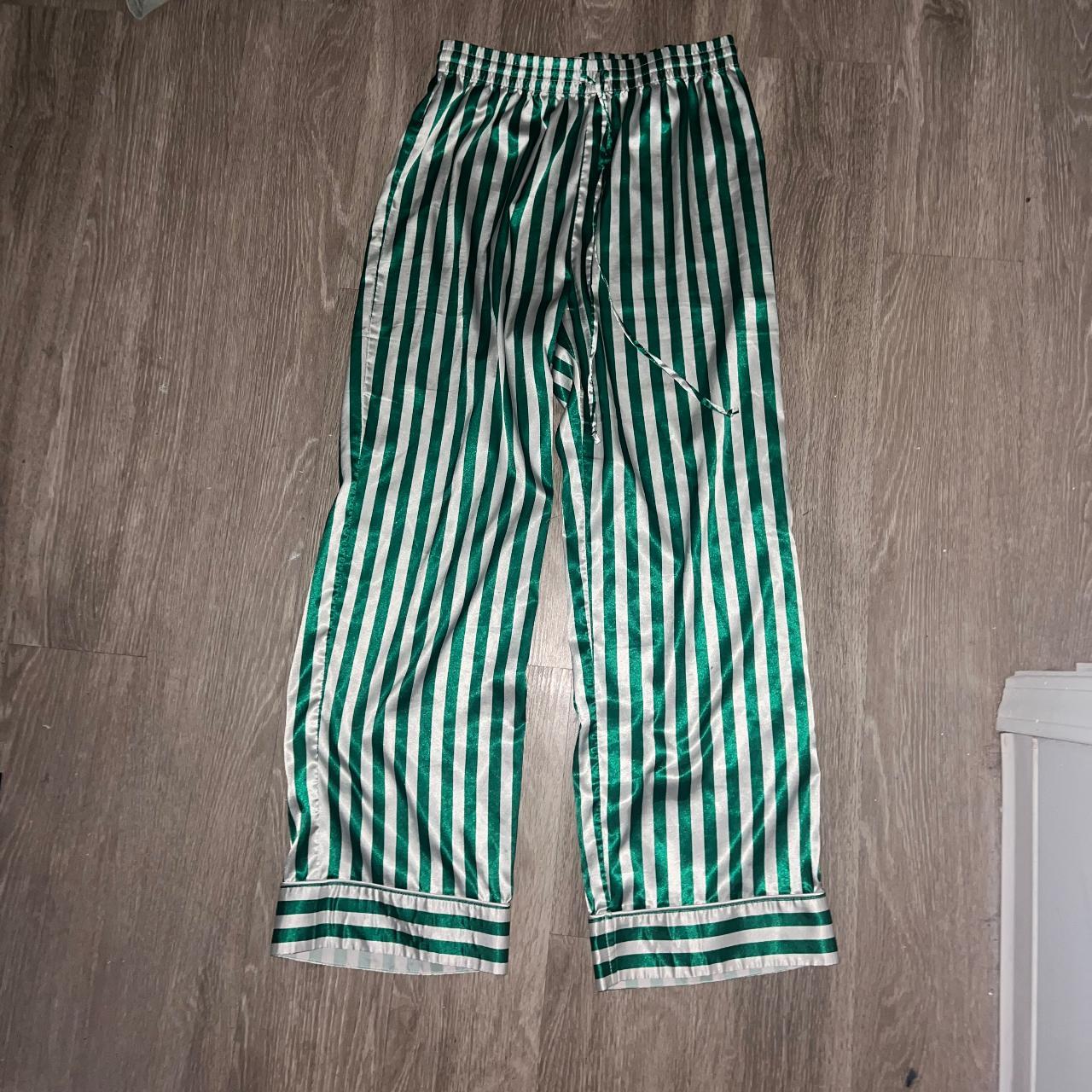 MUMU matching PJ set only worn a handful of times,... - Depop