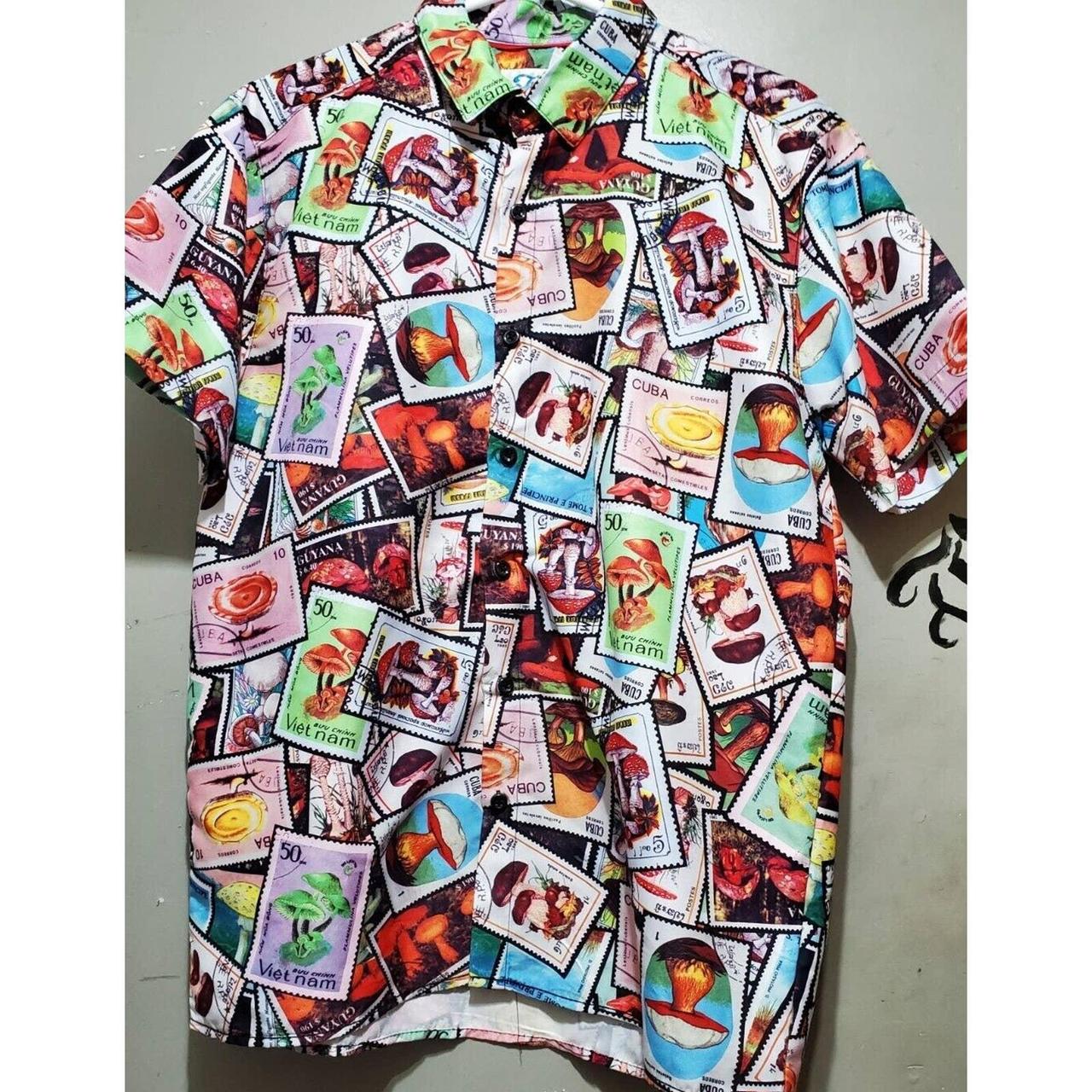 Visit my store for a wide selection of graphic tees,... - Depop