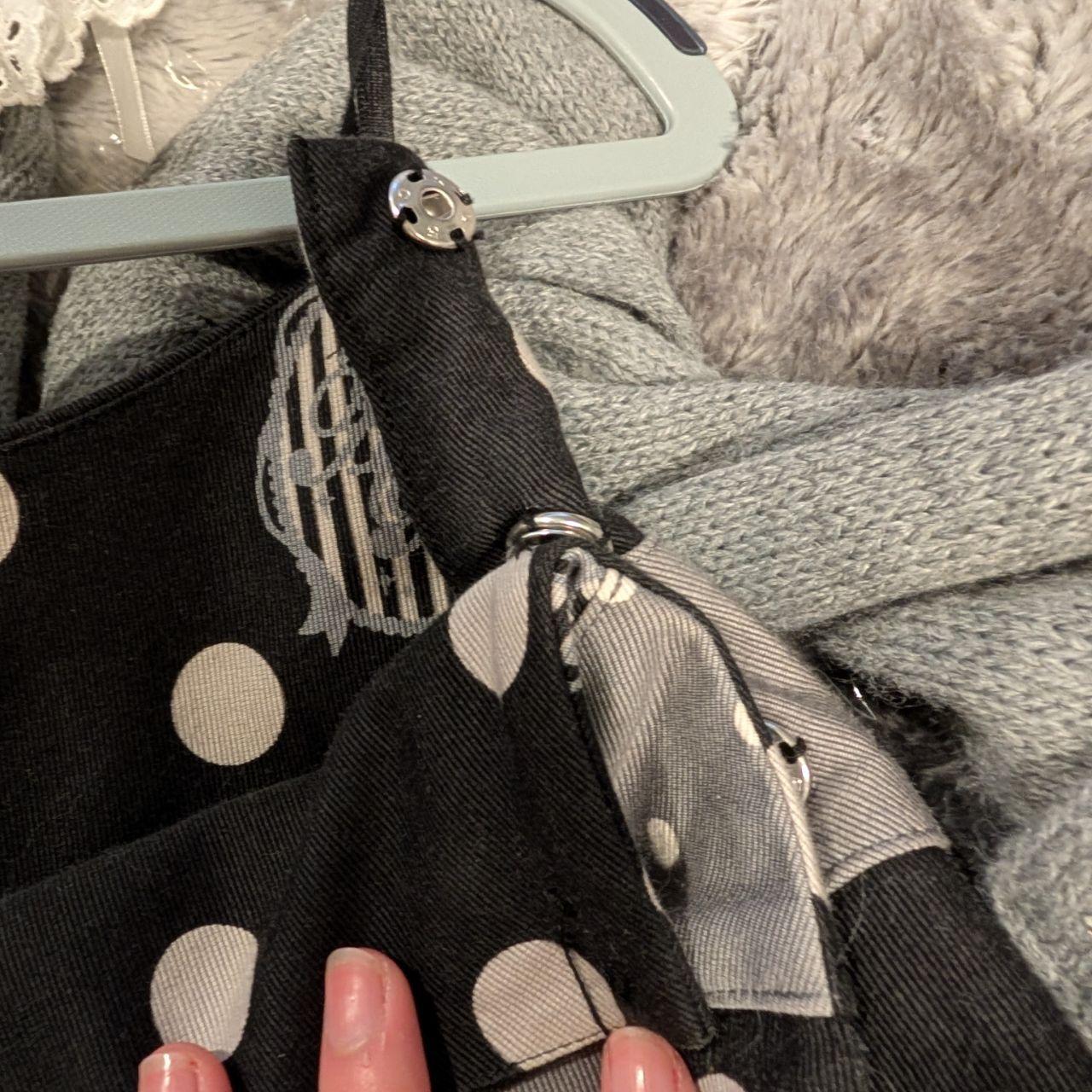 Angelic Pretty Fantastic Pretty Pleated Skirt +... | Depop