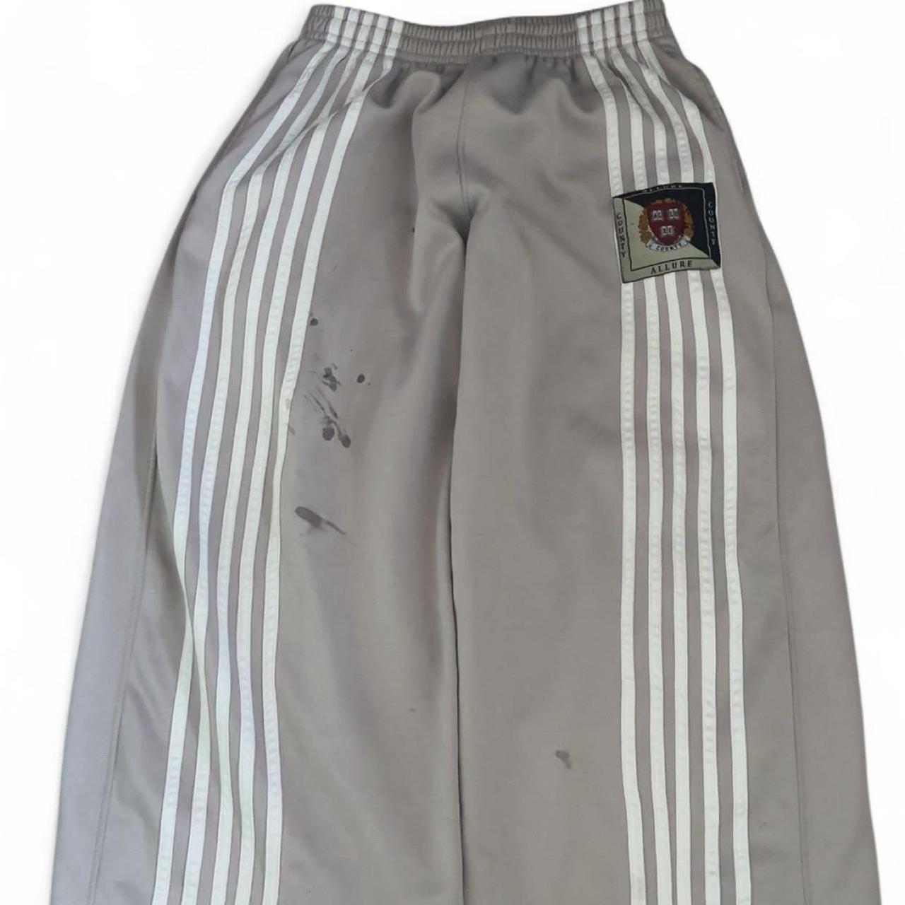 ALLURE COUNTY TRACKS. NEVER RESTOCKED COLORWAY! has... | Depop