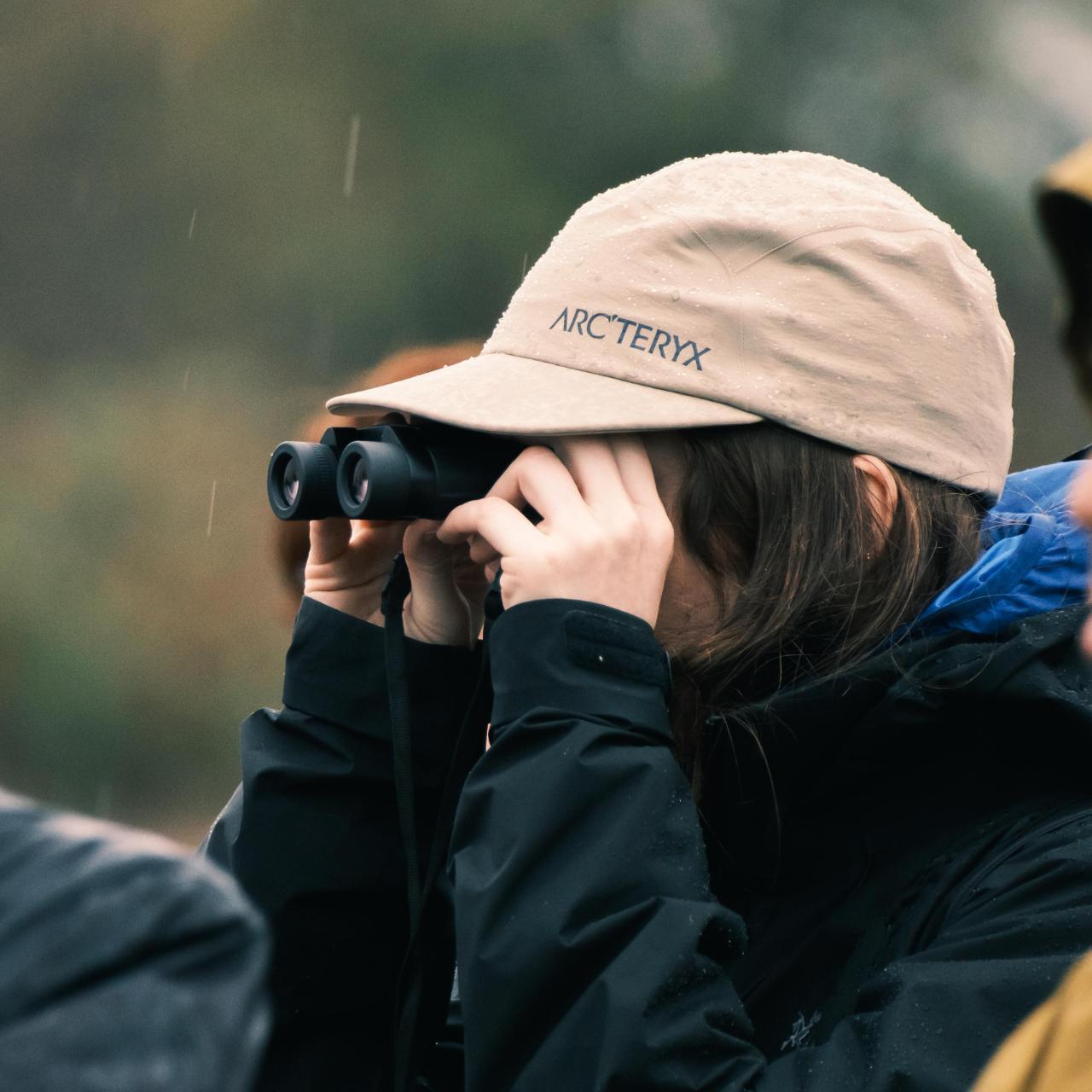 Selling Arc'teryx Paltz Cap - RRP $120 New with... | Depop