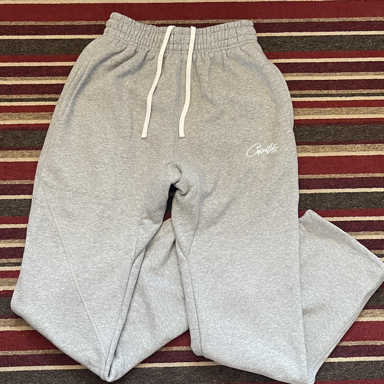Cortez joggers Xs New and unworn - Depop