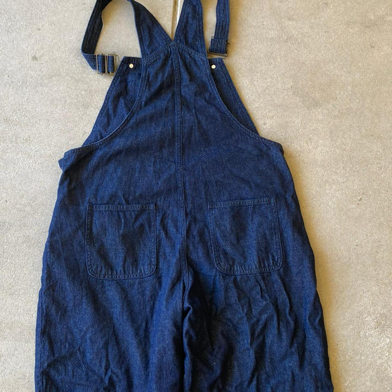 Eiger Overall - Depop