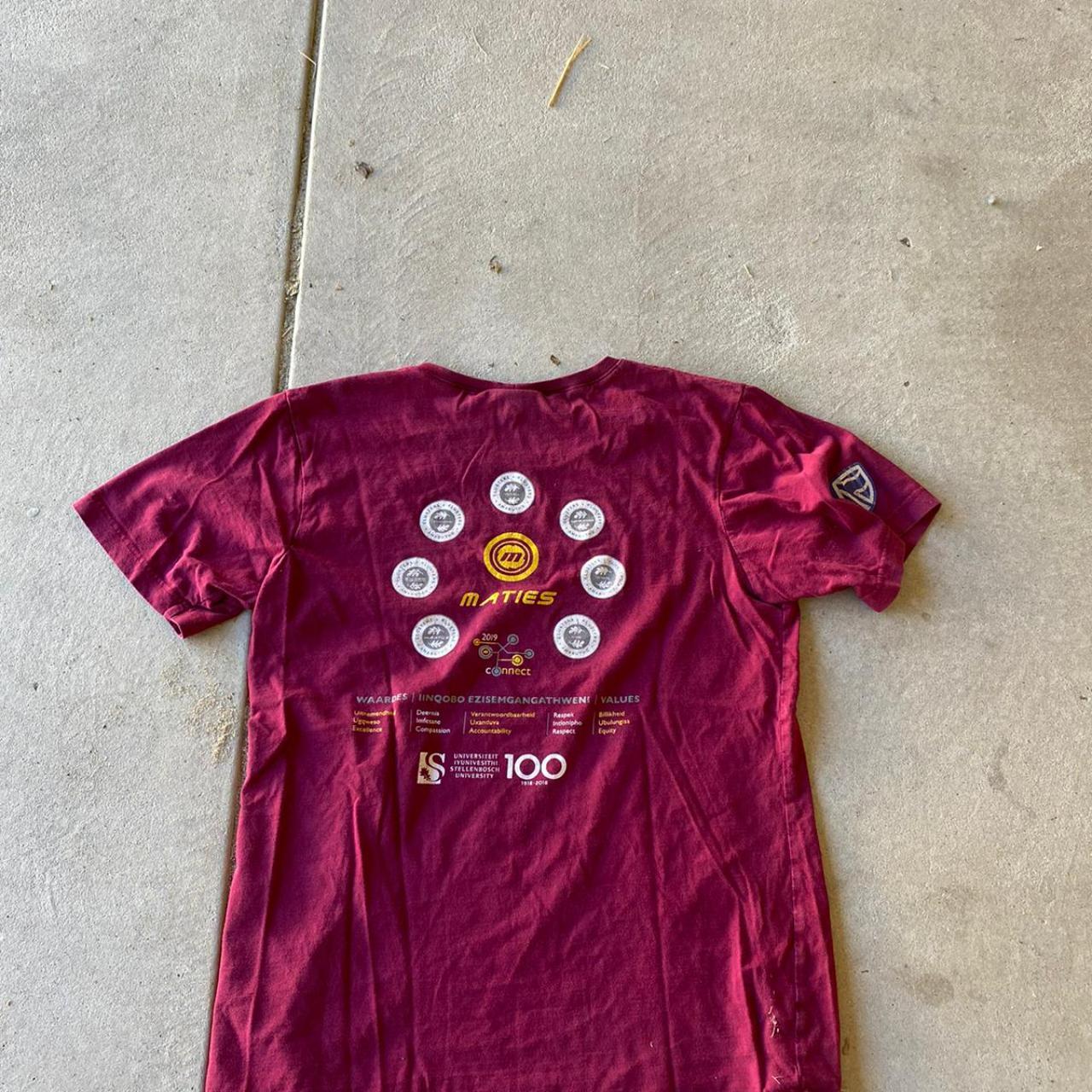 Poland tshirt - Depop