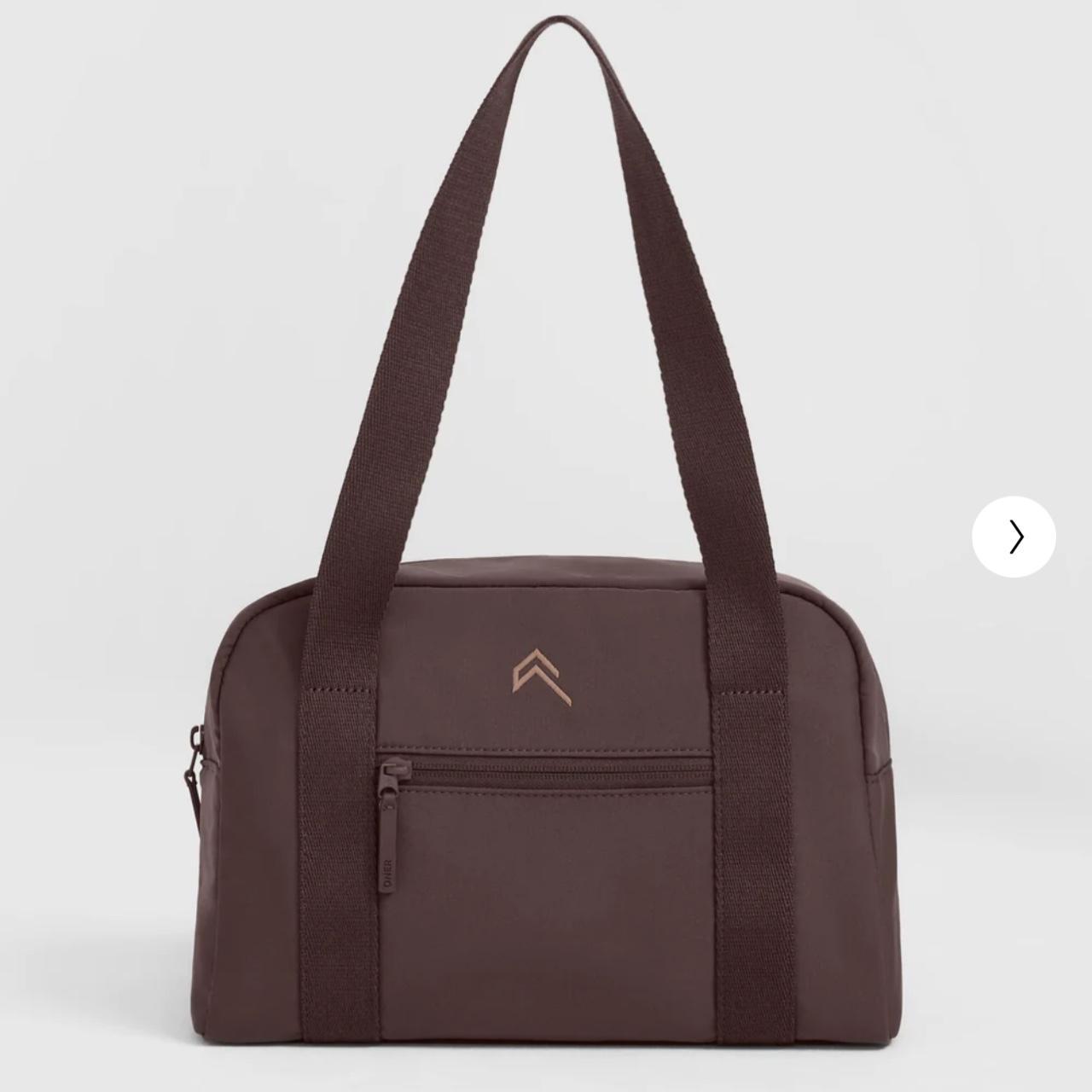 Oner Active Mini Go To Gym Bag Color: Espresso Sold... - Depop