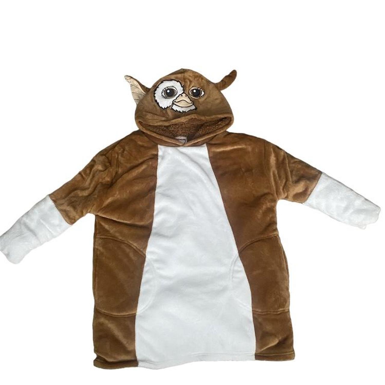 #hoodie #oodie #pajamas #goonies #primark Small... - Depop