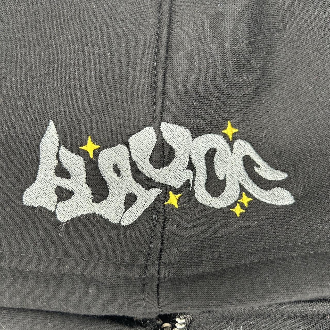 Made havoc hoodie - Depop