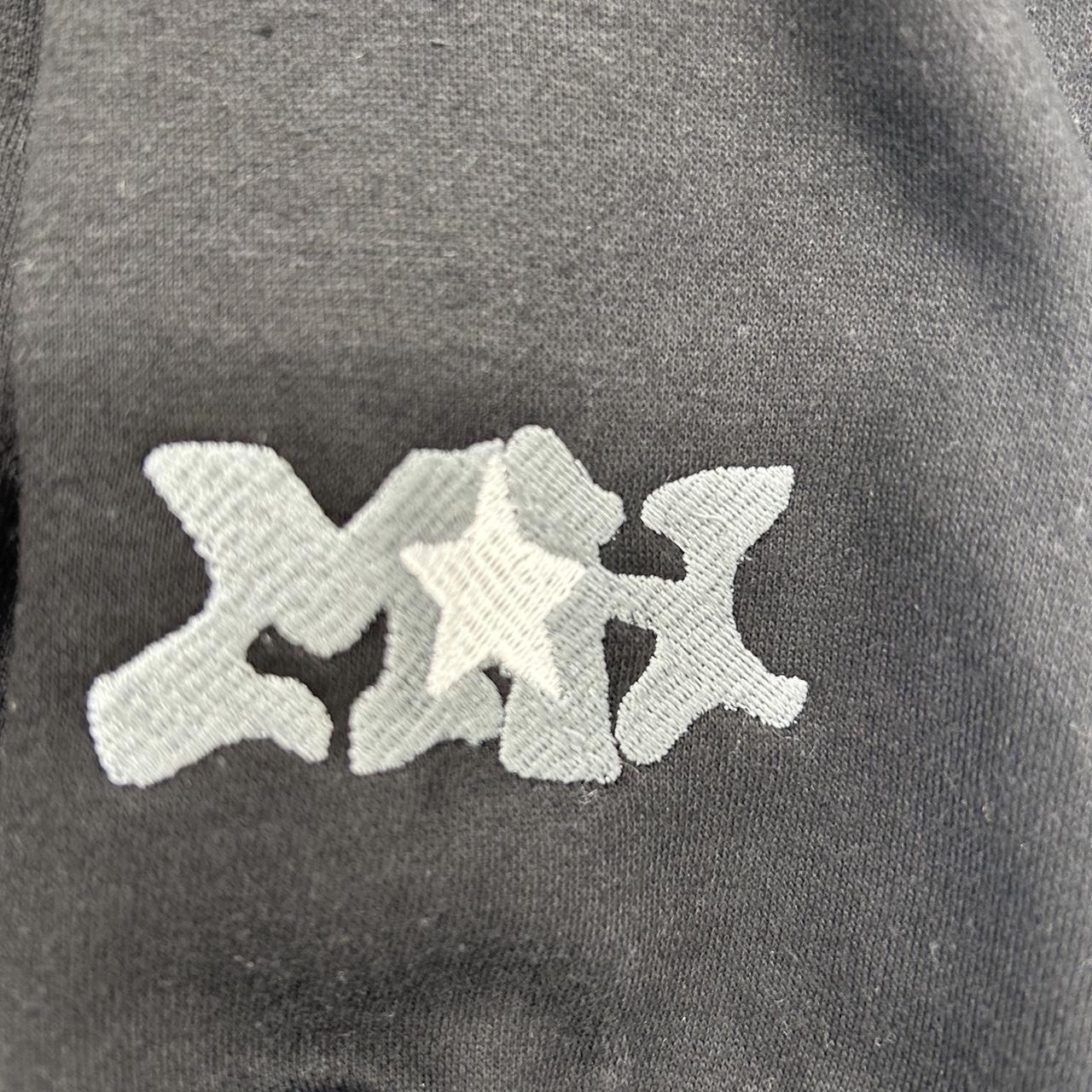 Made havoc hoodie - Depop